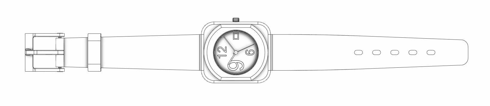 A Watch Like No Other : 53 Steps (with Pictures) - Instructables