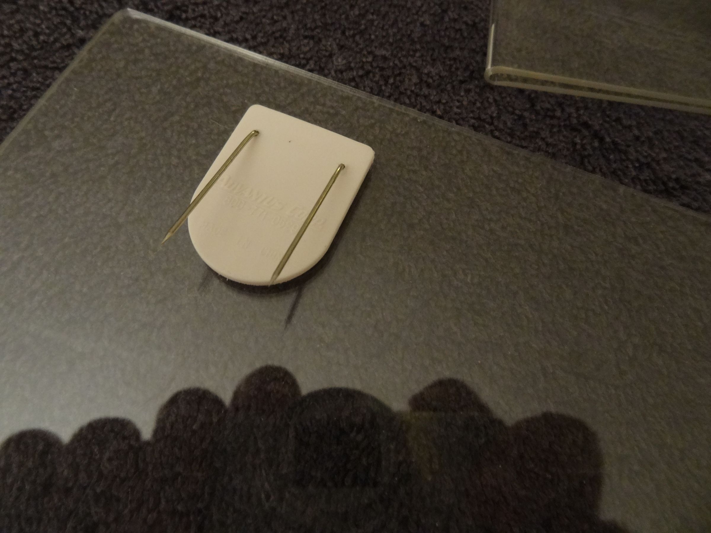 Cubicle-Friendly Magnet Collection Board : 6 Steps - Instructables