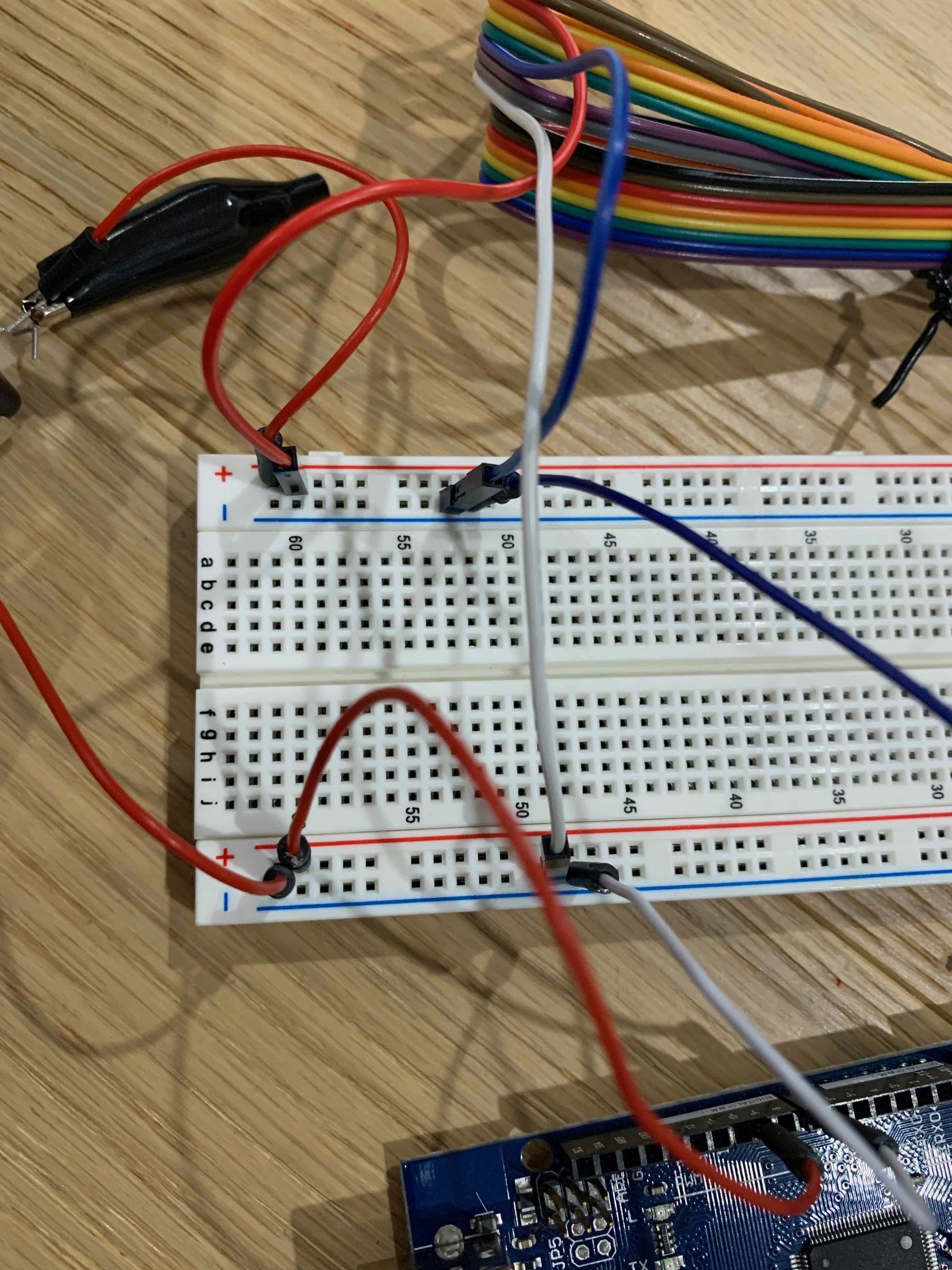 Cyclone LED Arcade Game : 4 Steps - Instructables