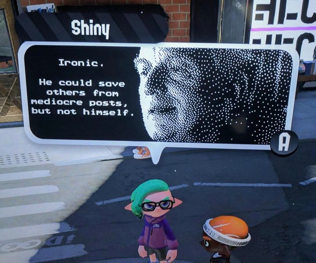 How to Use a Teensy to Print Pictures on Splatoon 2 Using the SplatPost ...