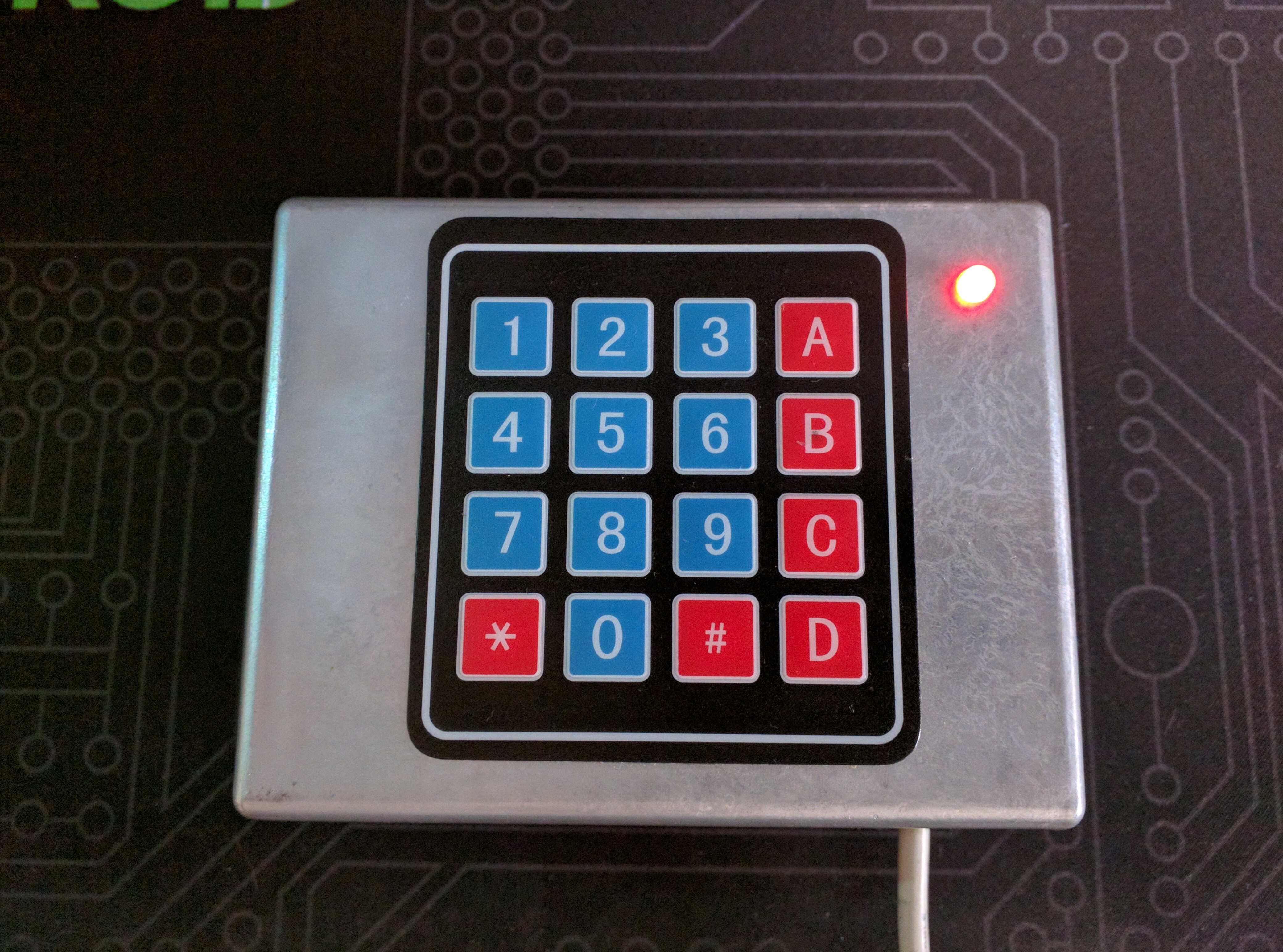 $12 Secret Code Box : 8 Steps (with Pictures) - Instructables