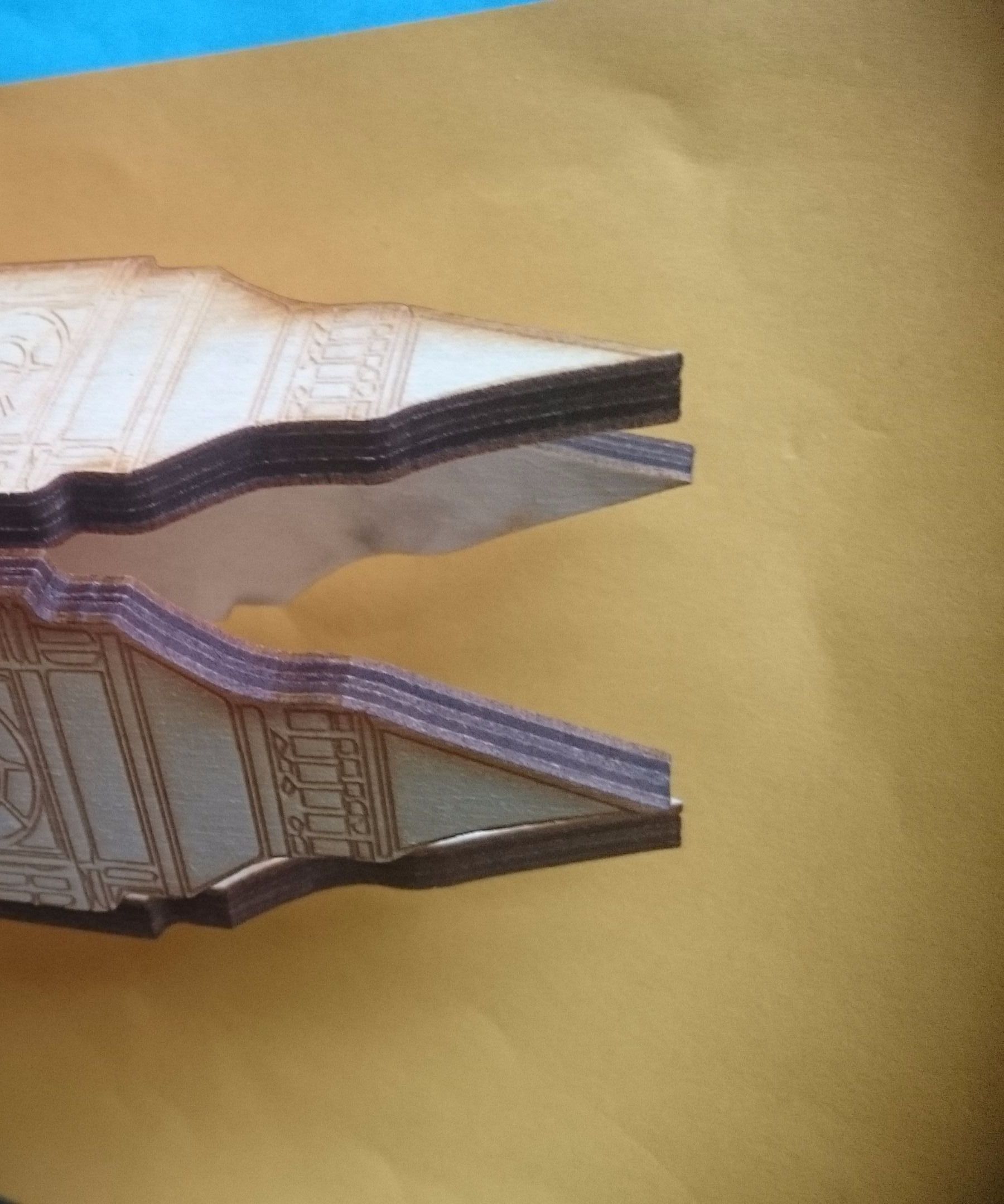 Big Ben : 6 Steps - Instructables