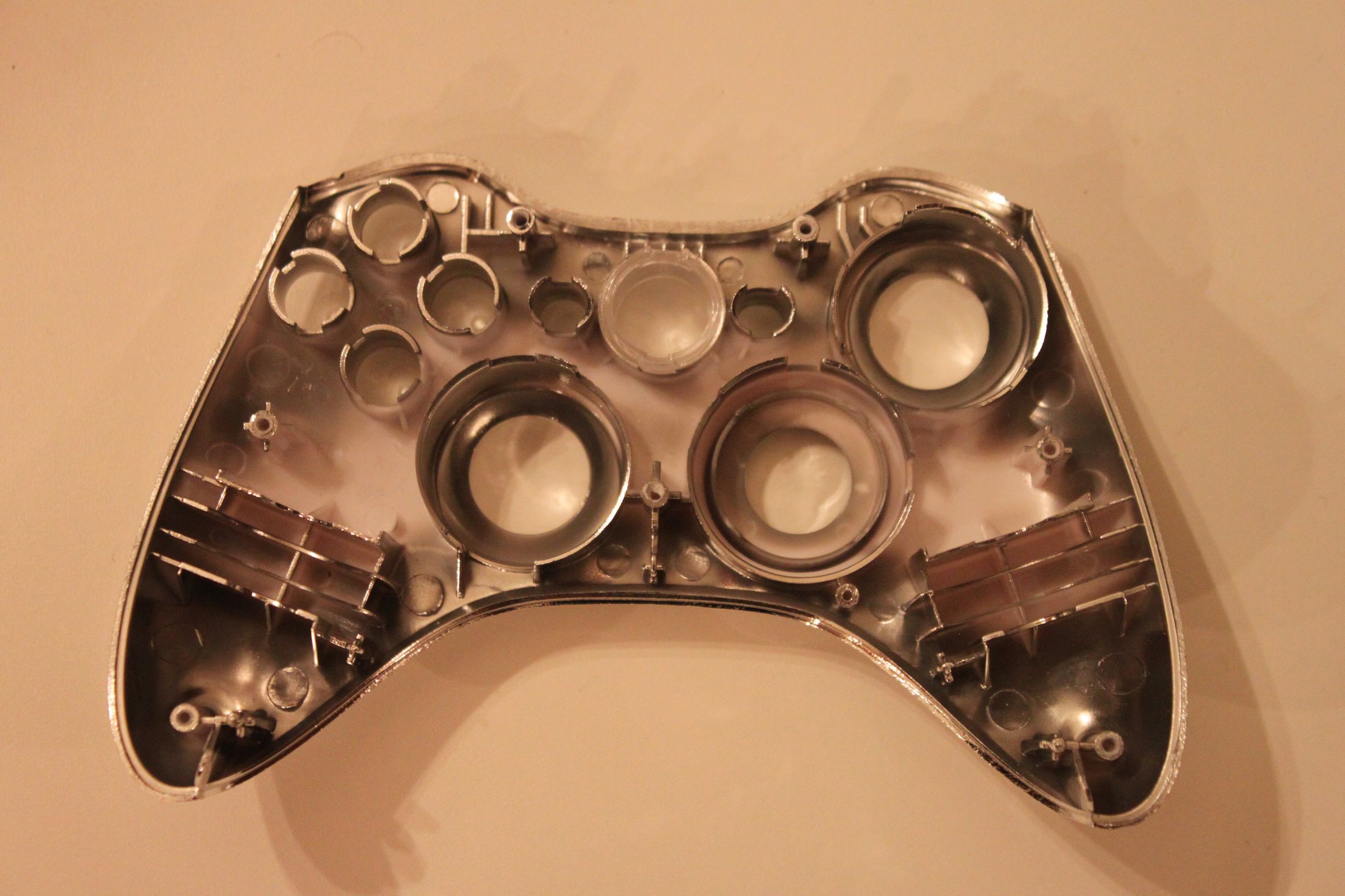 How to Change the Shell for Your Xbox 360 Controller : 23 Steps (with ...