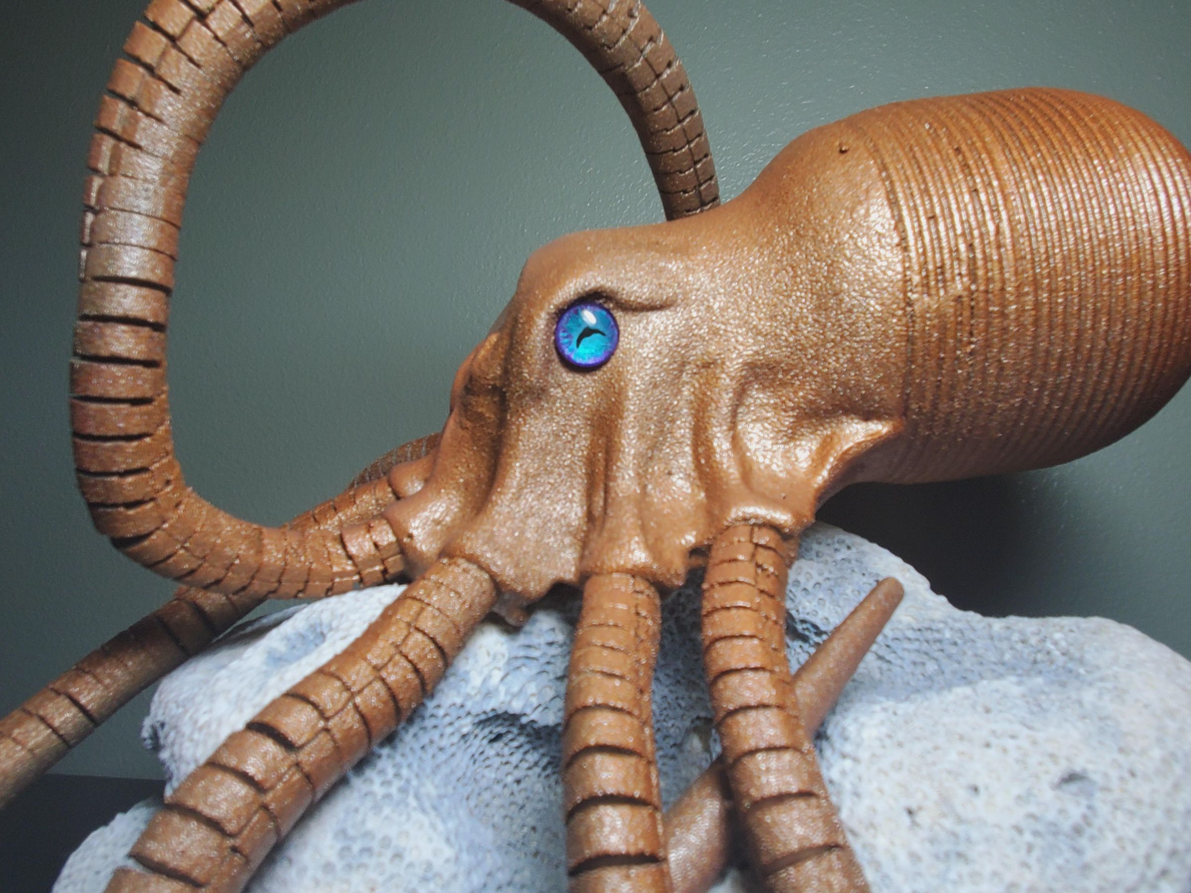 My Octopus Instructor'able : 7 Steps (with Pictures) - Instructables