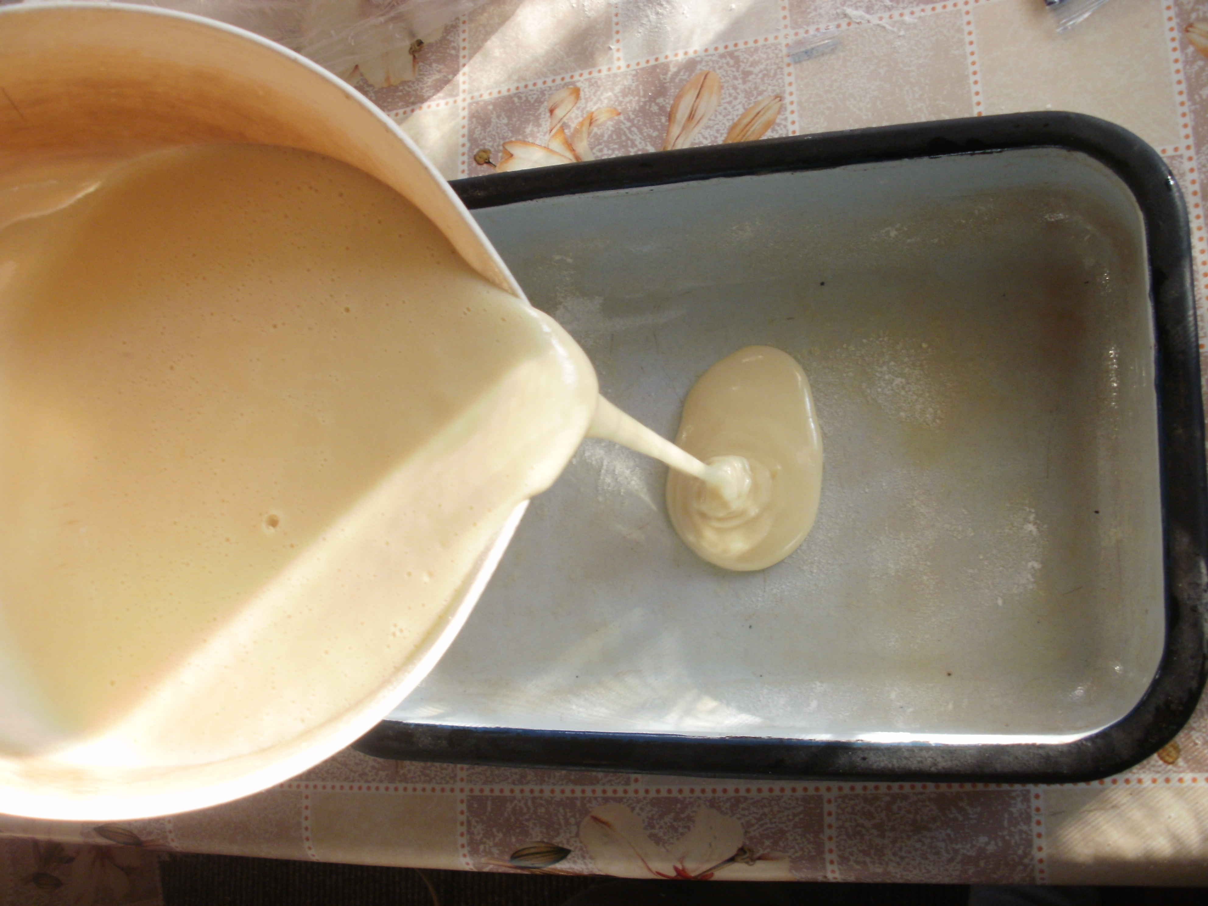 Moldy Cake : 5 Steps - Instructables