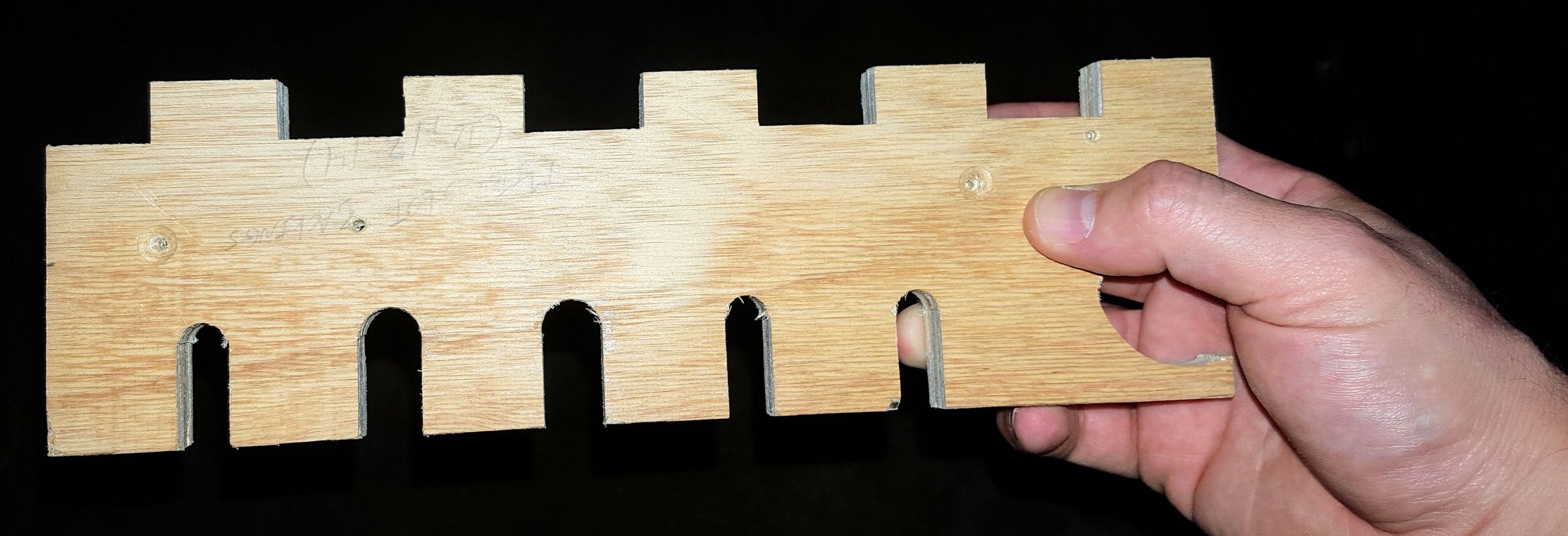 Shaving Kit Shelf : 6 Steps (with Pictures) - Instructables