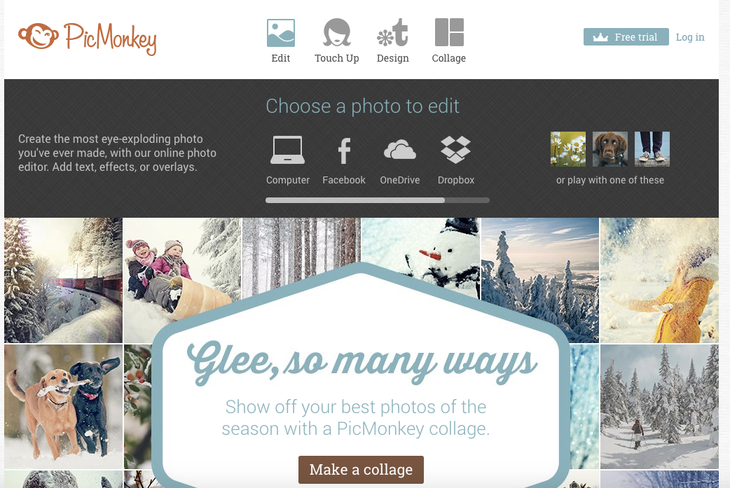Easily Create Long Pins for Pinterest : 6 Steps (with Pictures ...