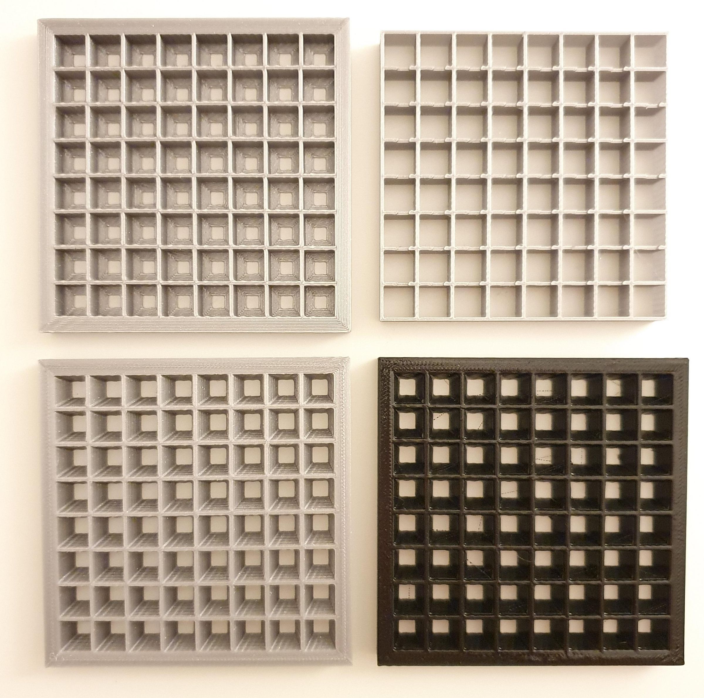 Complete Arduino-based 3D-printed Battery-powered Mini Retro Arcade ...