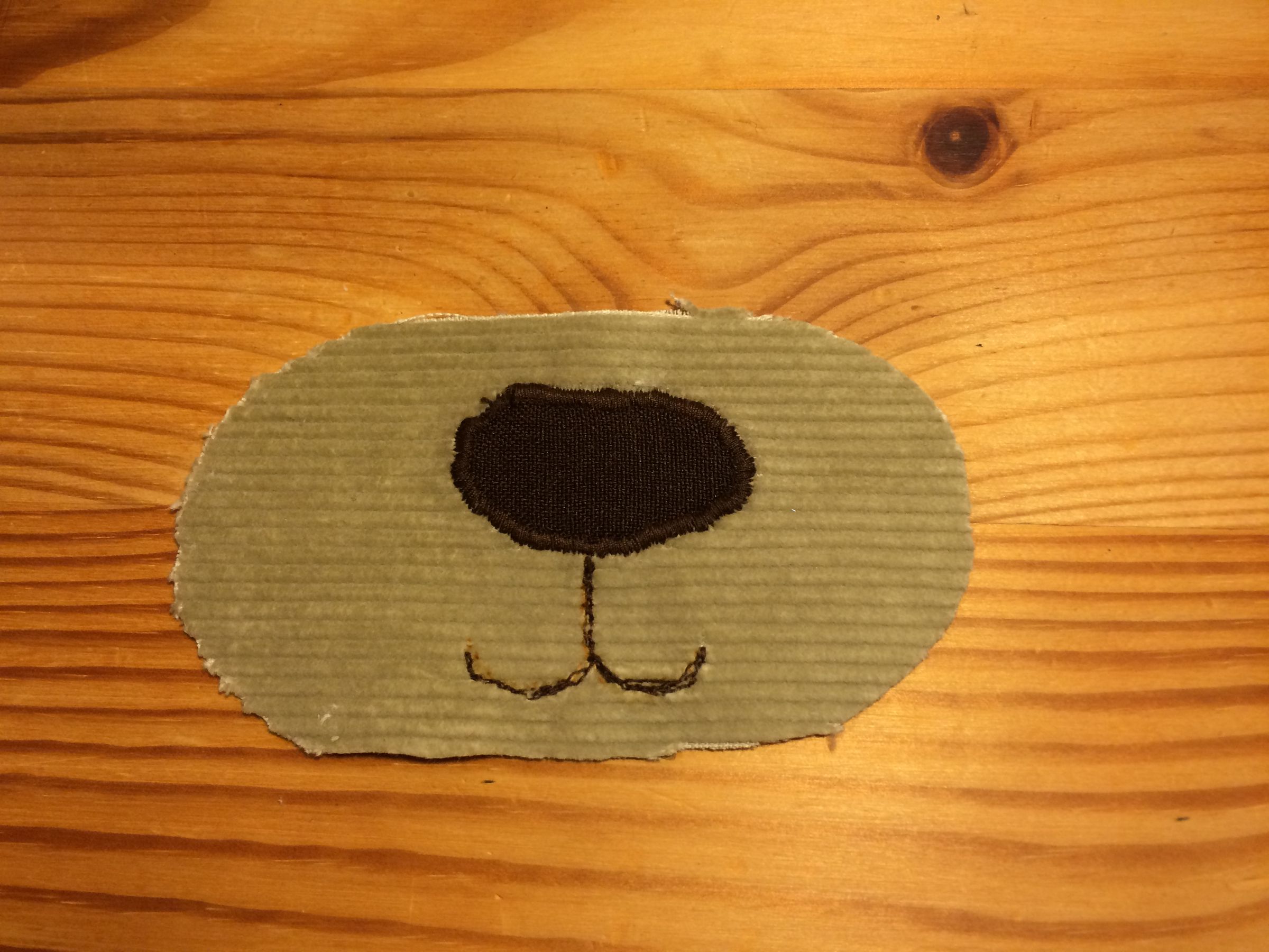 Cuddle Blanket Bear - Promotes Babies Development While Cuddling : 8 ...