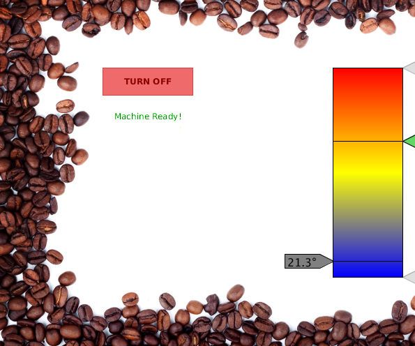 Coffee System : 3 Steps - Instructables