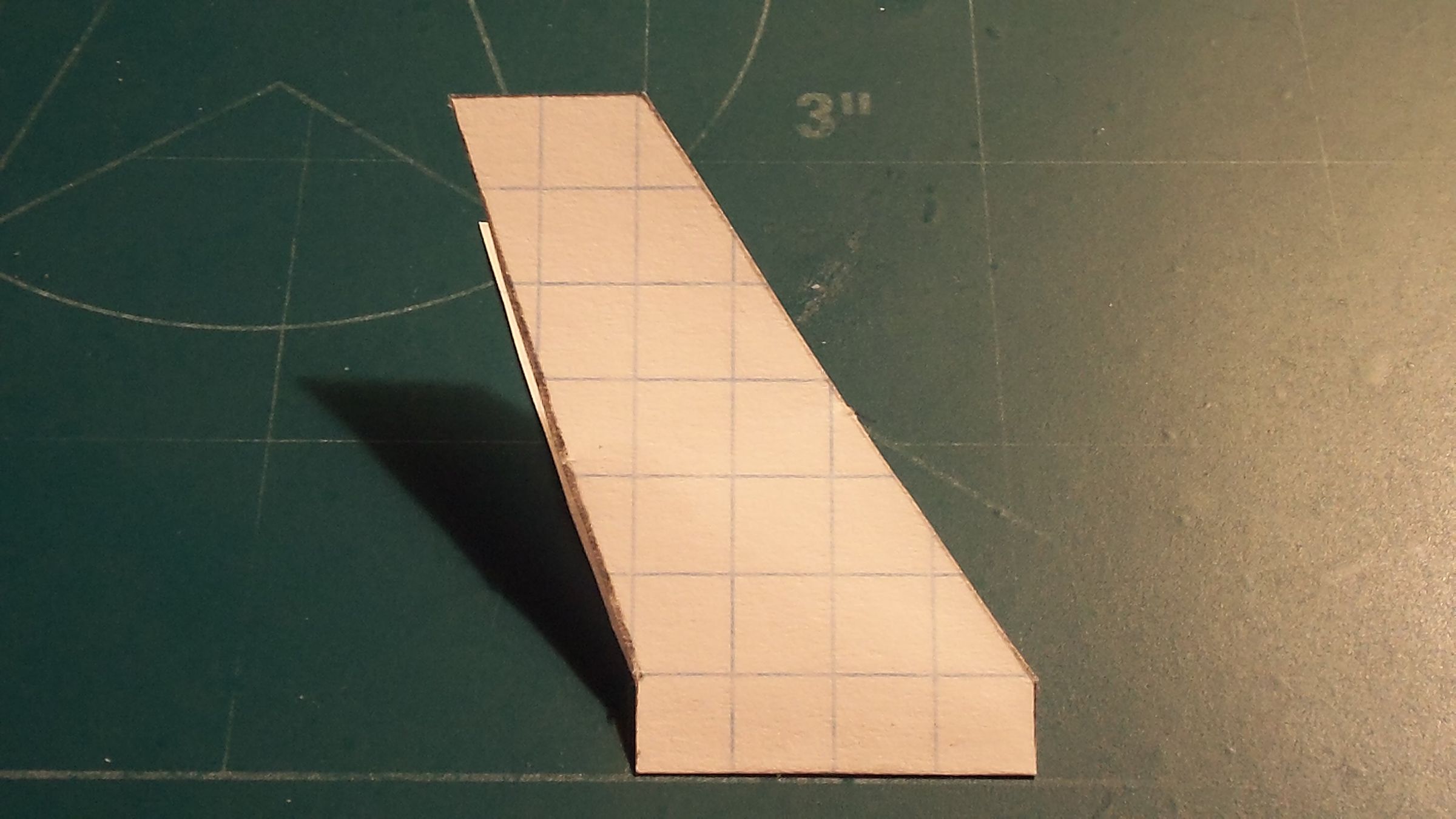 How to Make the Super Starship Paper Airplane : 5 Steps - Instructables