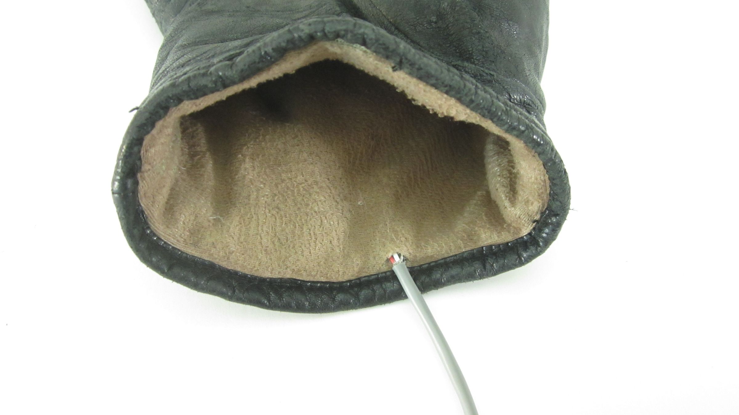 Wearable Temperature Sensors for Working in Extreme Cold : 10 Steps ...