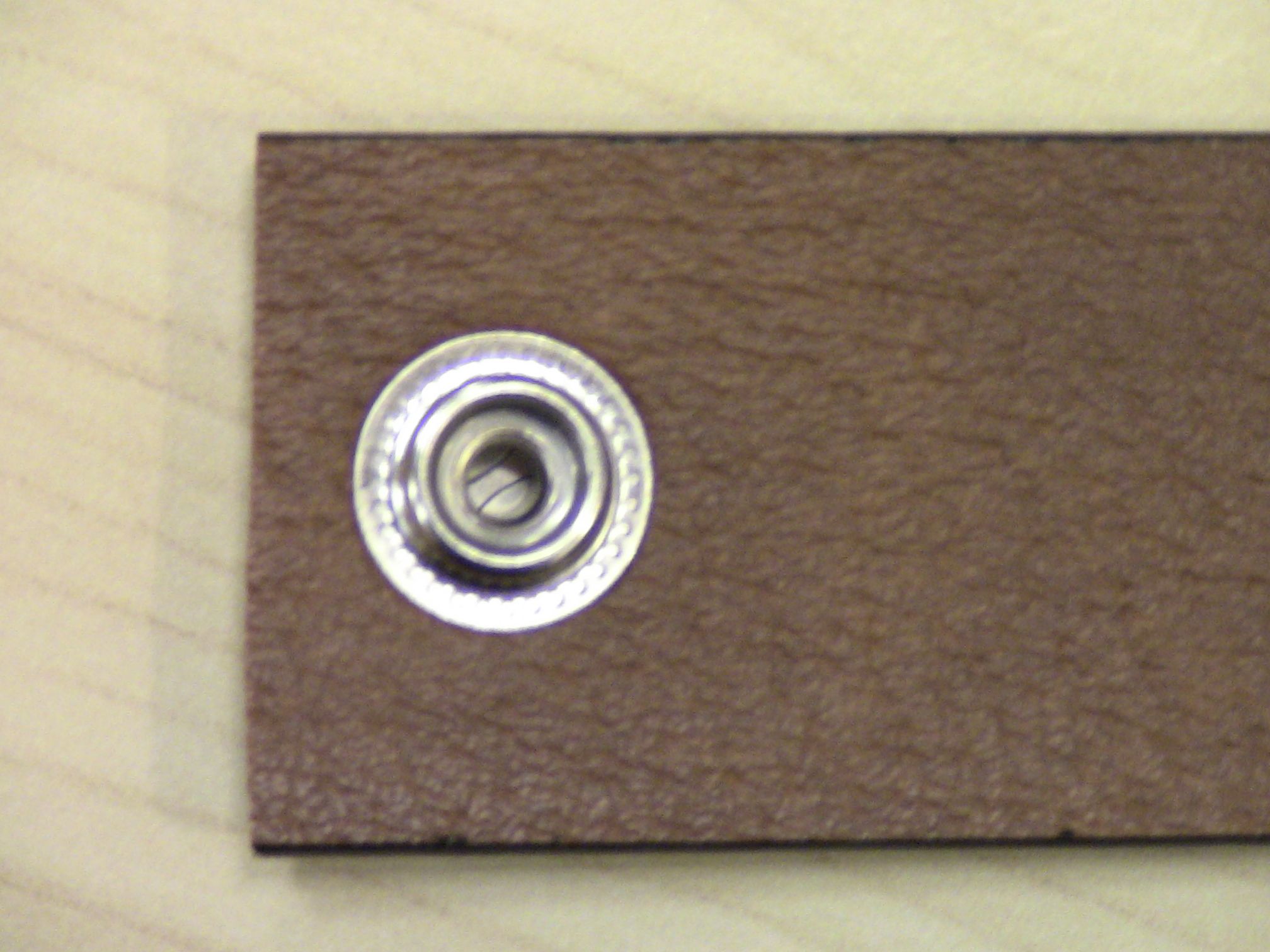 Leather Snap Watch Band : 7 Steps - Instructables