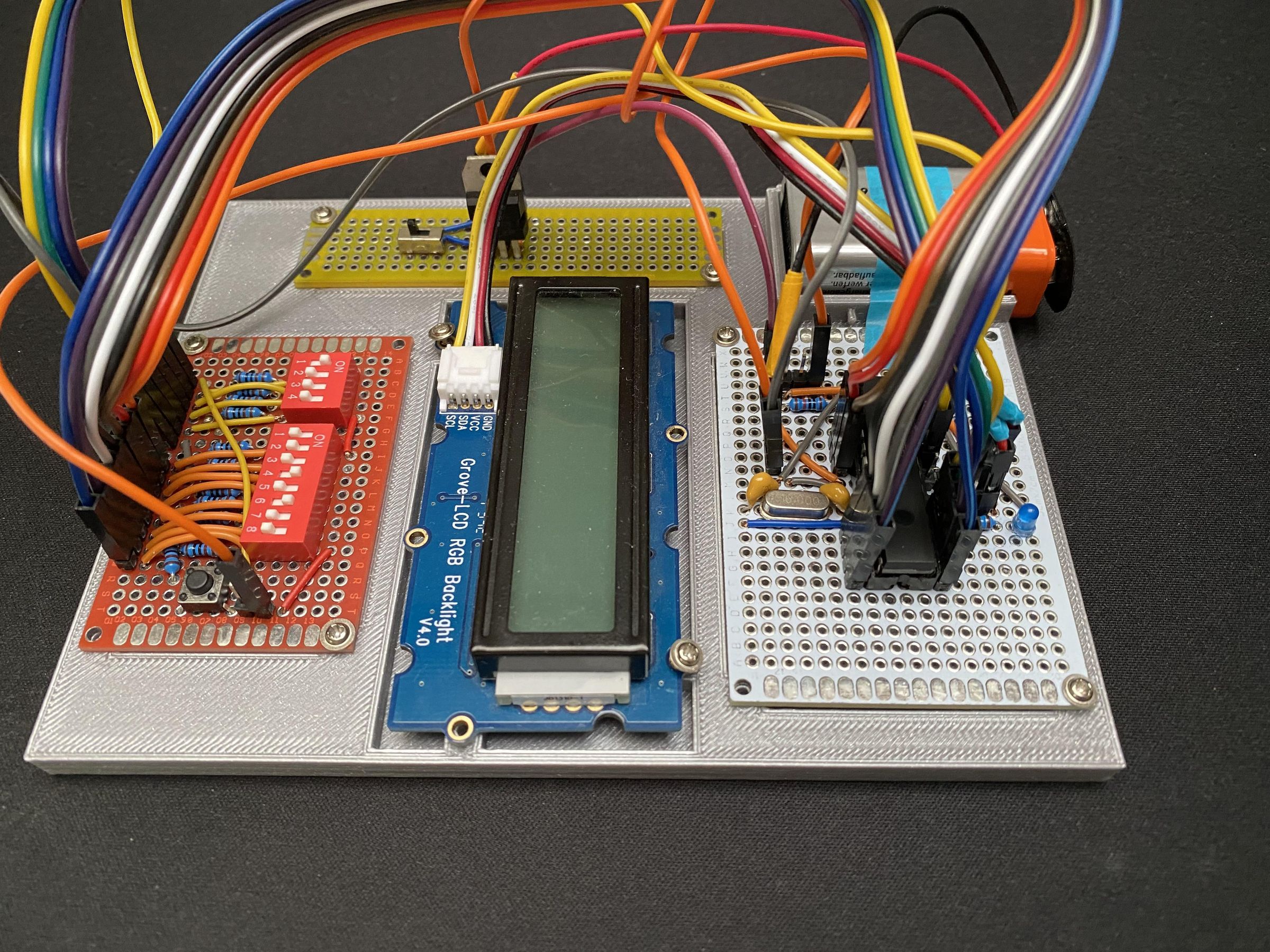 Coding Assembler on ATmega328p : 28 Steps - Instructables