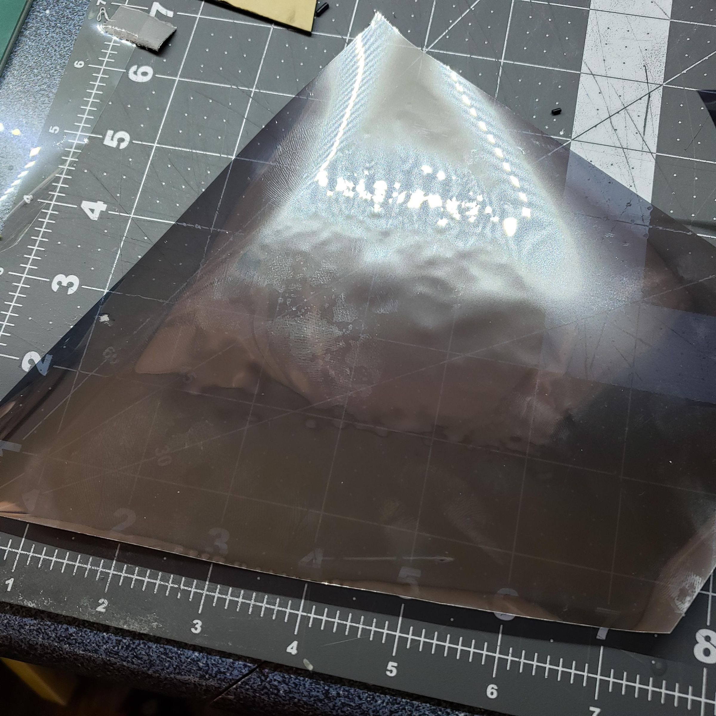 Programmable Infinity Mirror : 5 Steps (with Pictures) - Instructables