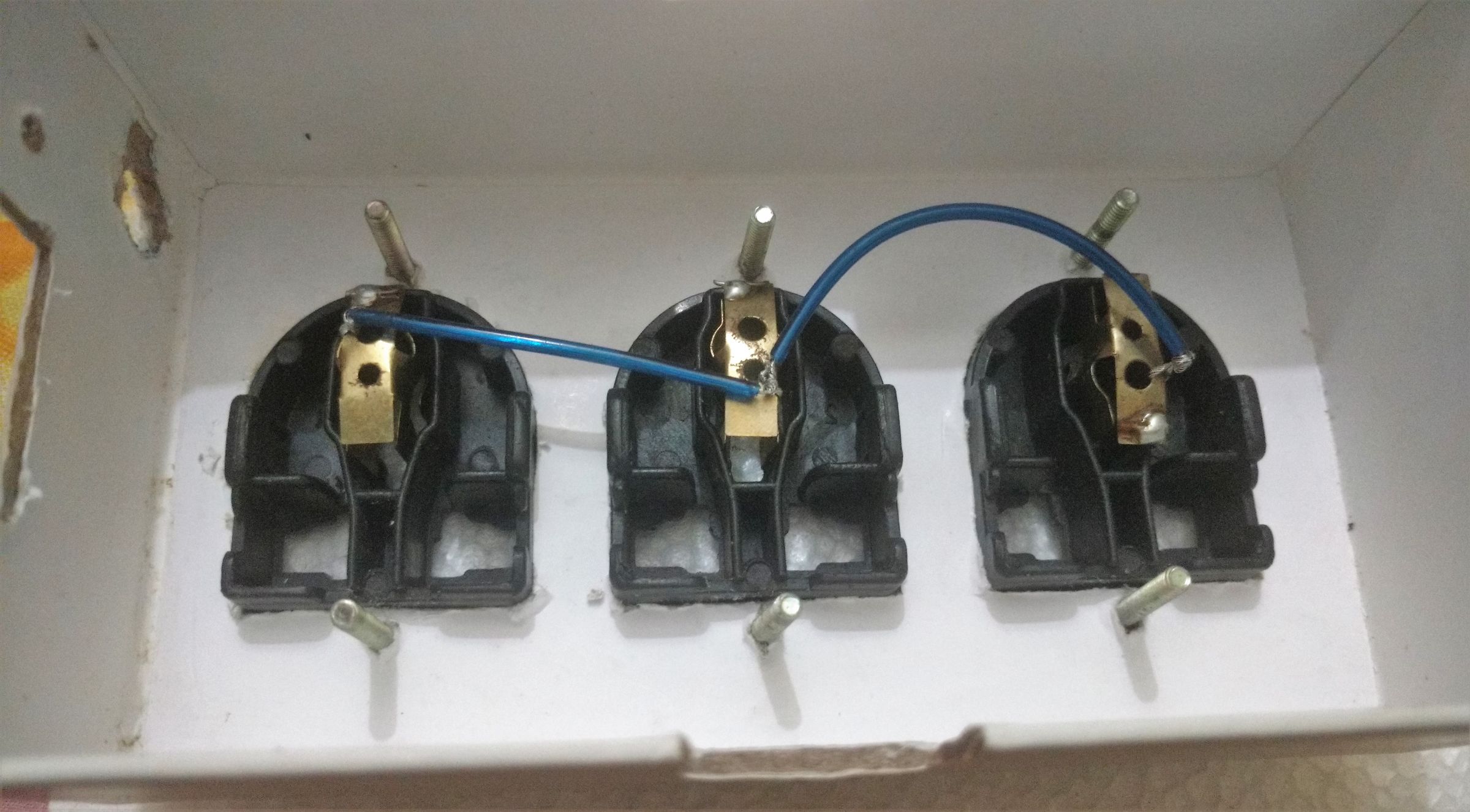 DIY - Portable Extension Cord : 7 Steps (with Pictures) - Instructables