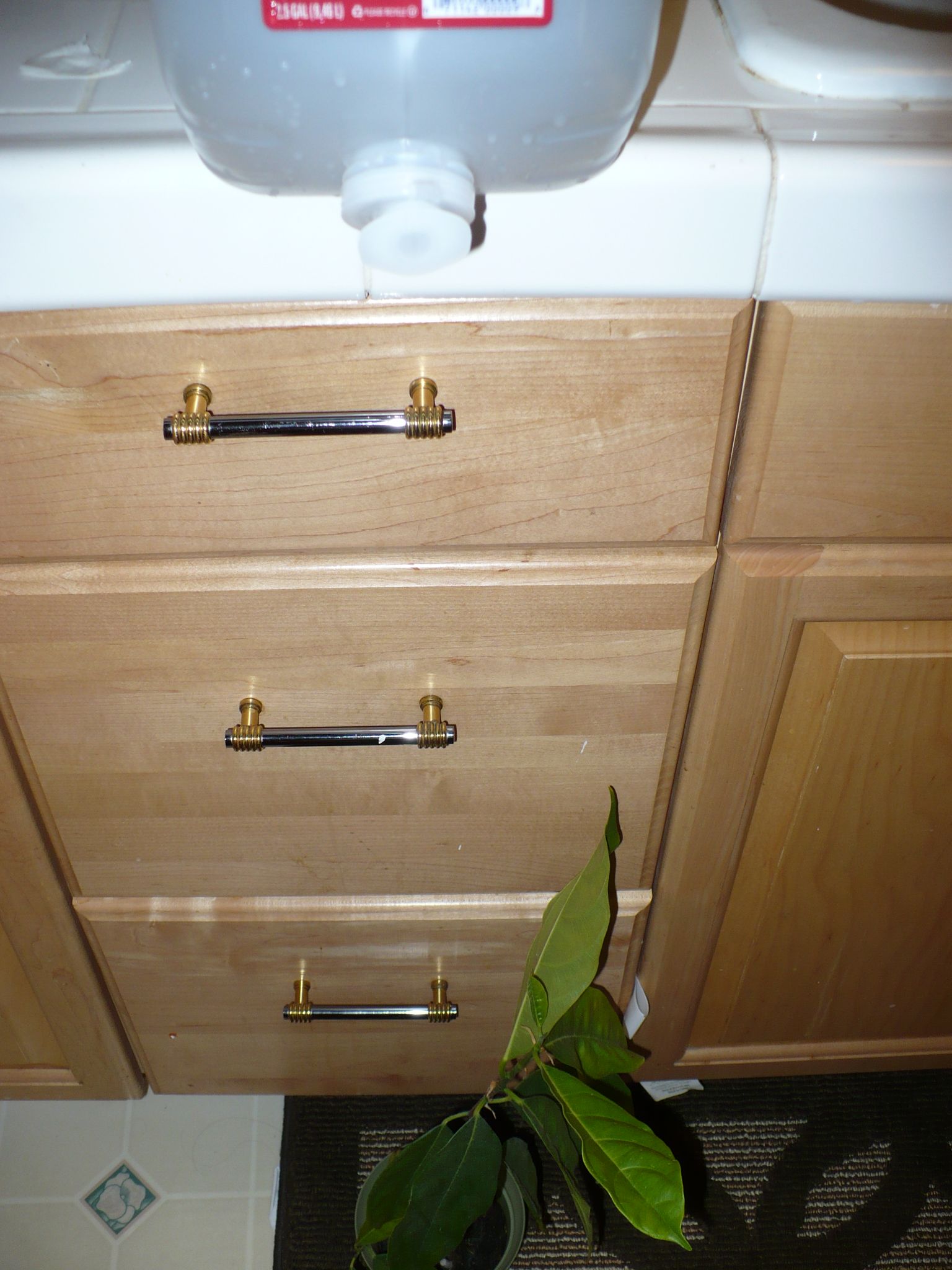 Reusing Water Containers : 3 Steps - Instructables