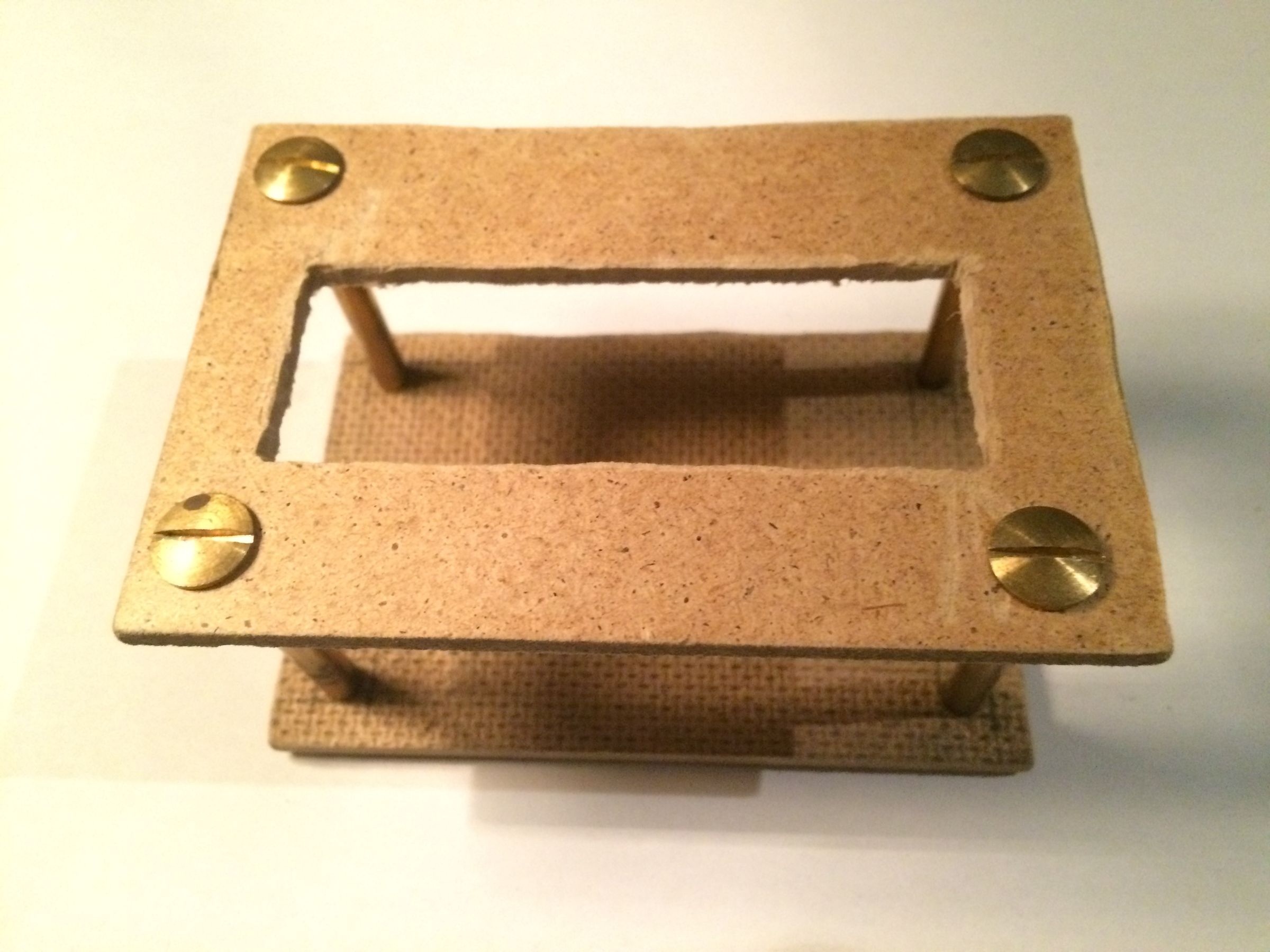 DIY Wood Case for Arduino LCD Shield : 5 Steps (with Pictures ...