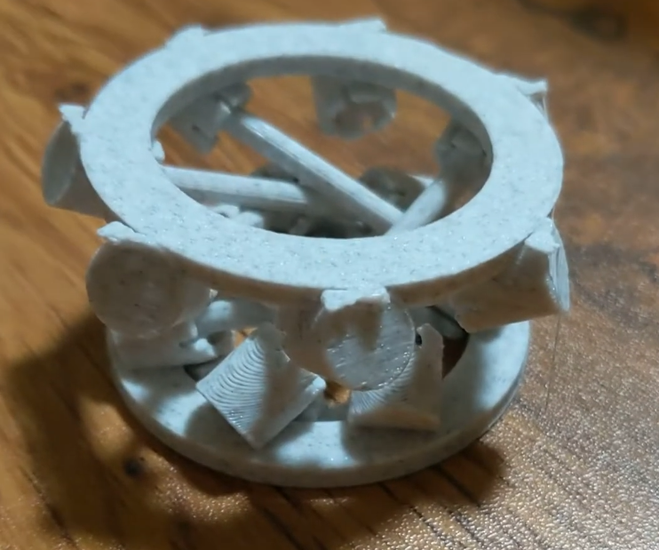 Project 5 : 7 Steps - Instructables