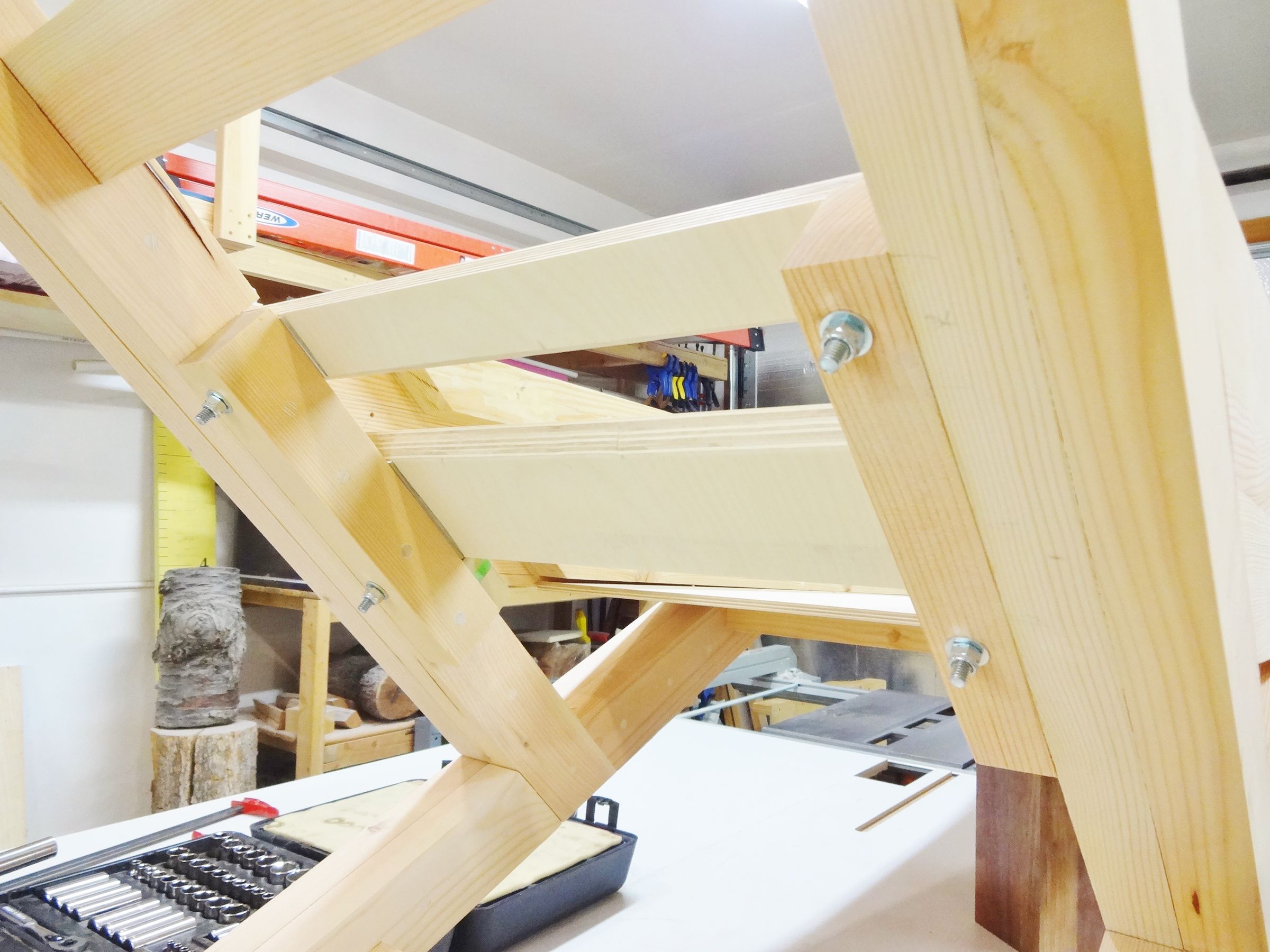 Wooden Skeeball Game : 18 Steps (with Pictures) - Instructables