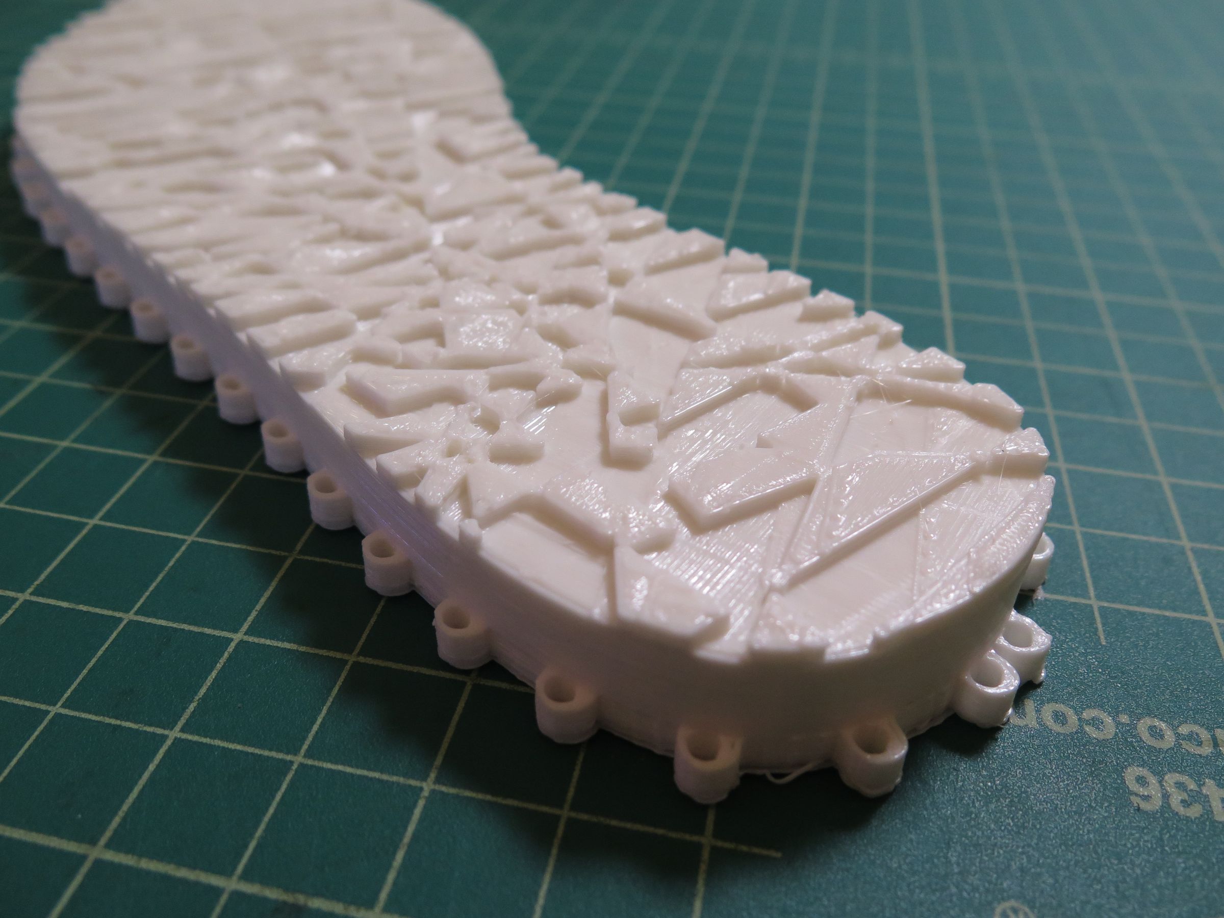Modular Shoe : 8 Steps (with Pictures) - Instructables