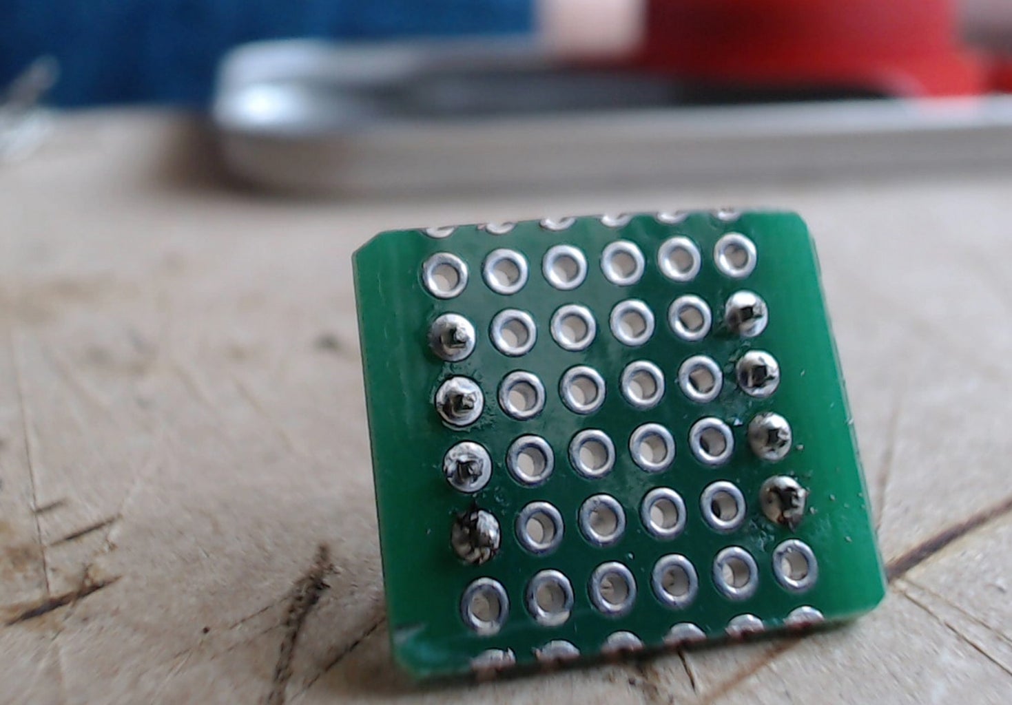 Build A Esp8266 Flash Adapter 10 Steps With Pictures Instructables