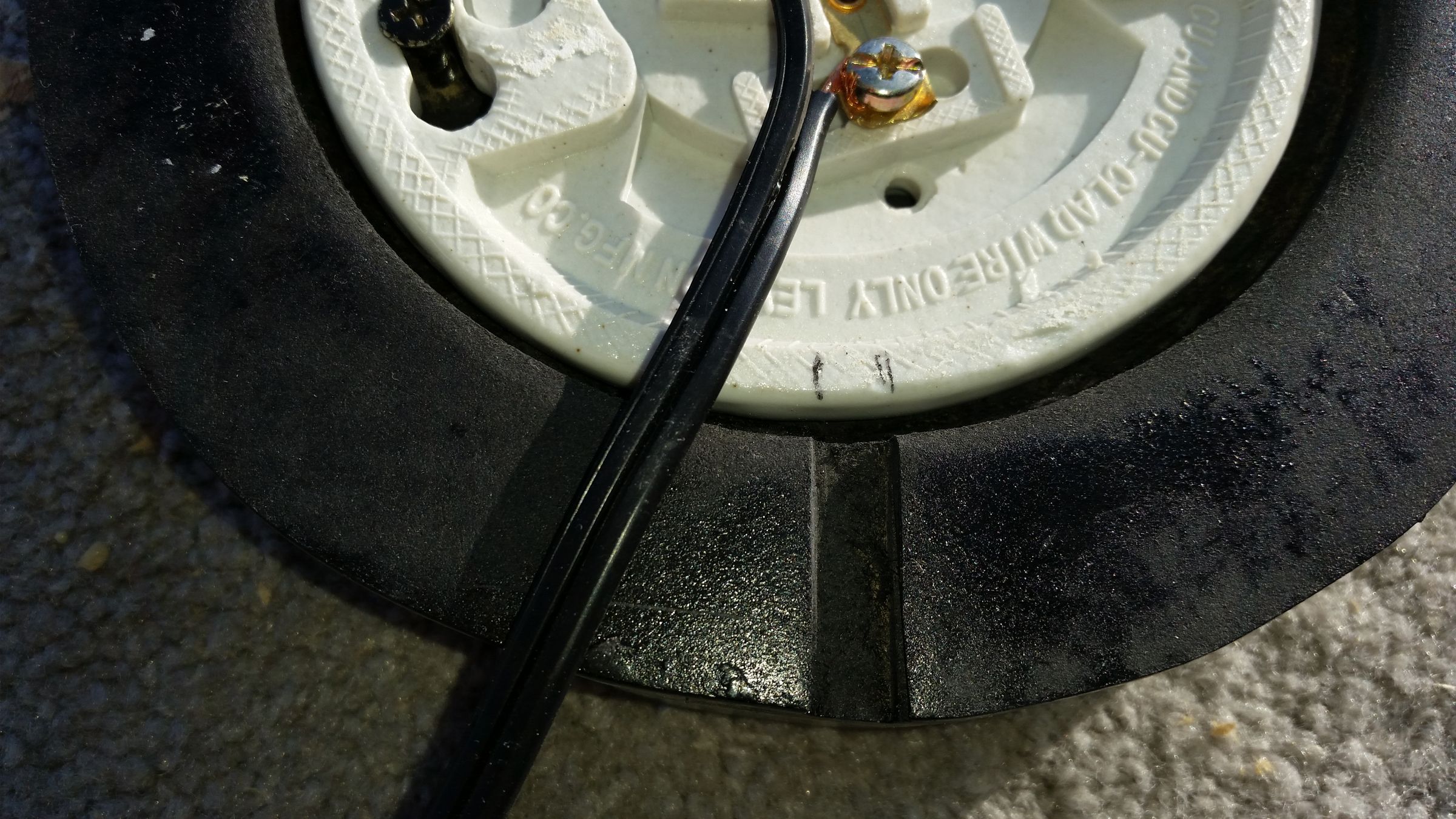 The Positively Amazing Negative Lamp : 18 Steps (with Pictures ...