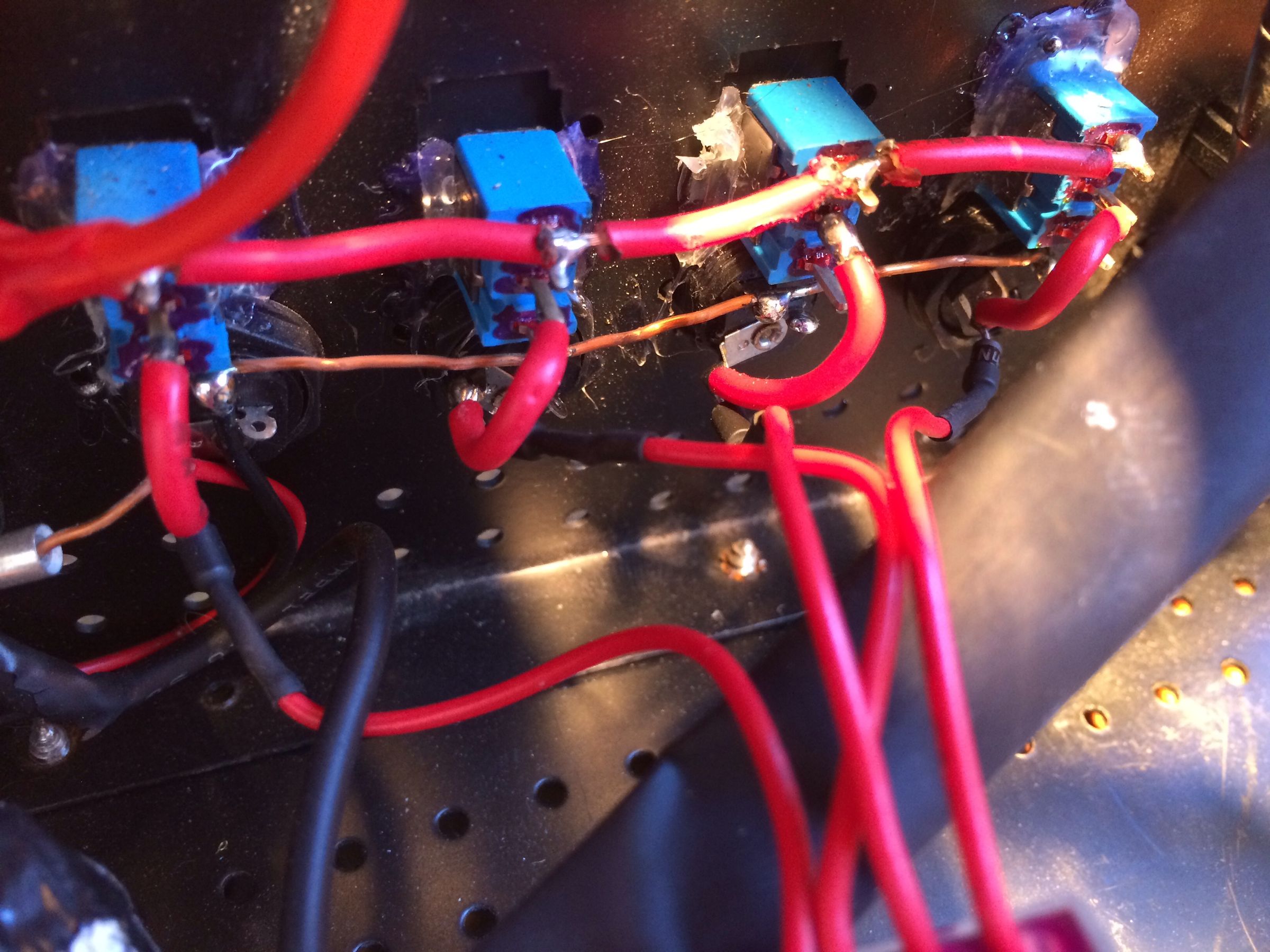 Camping Power Supply : 11 Steps - Instructables