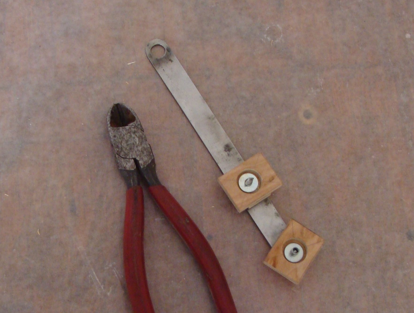 Do-nothing Machine : 7 Steps (with Pictures) - Instructables