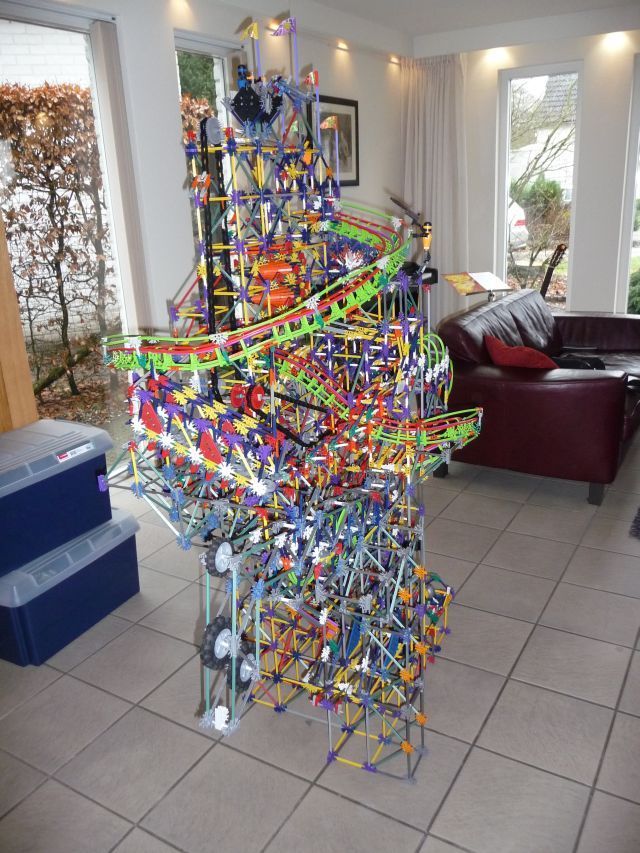 Mystery Maze Ball Machine: Coming Soon..... - Instructables