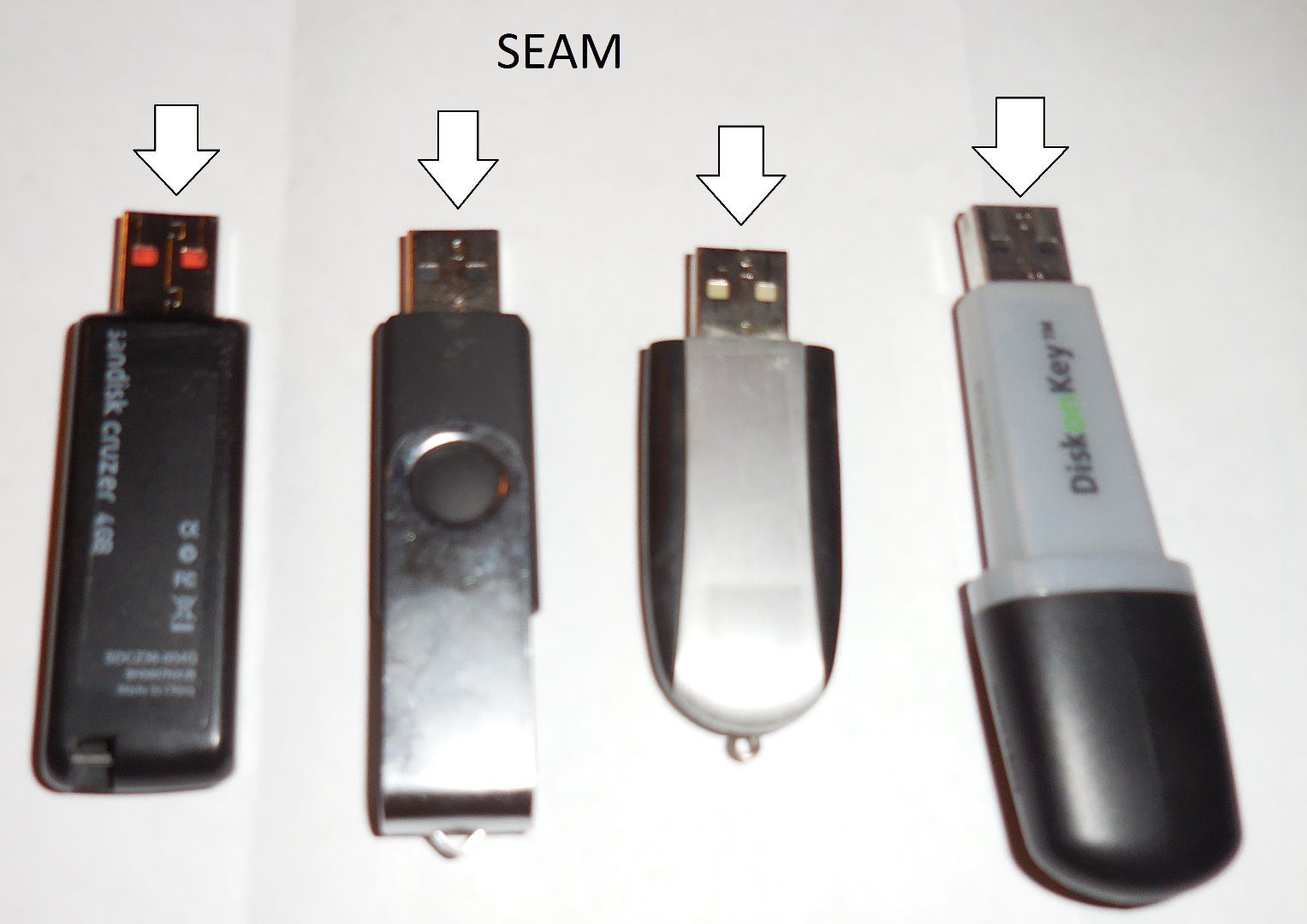 How to Insert a USB Drive : 3 Steps - Instructables