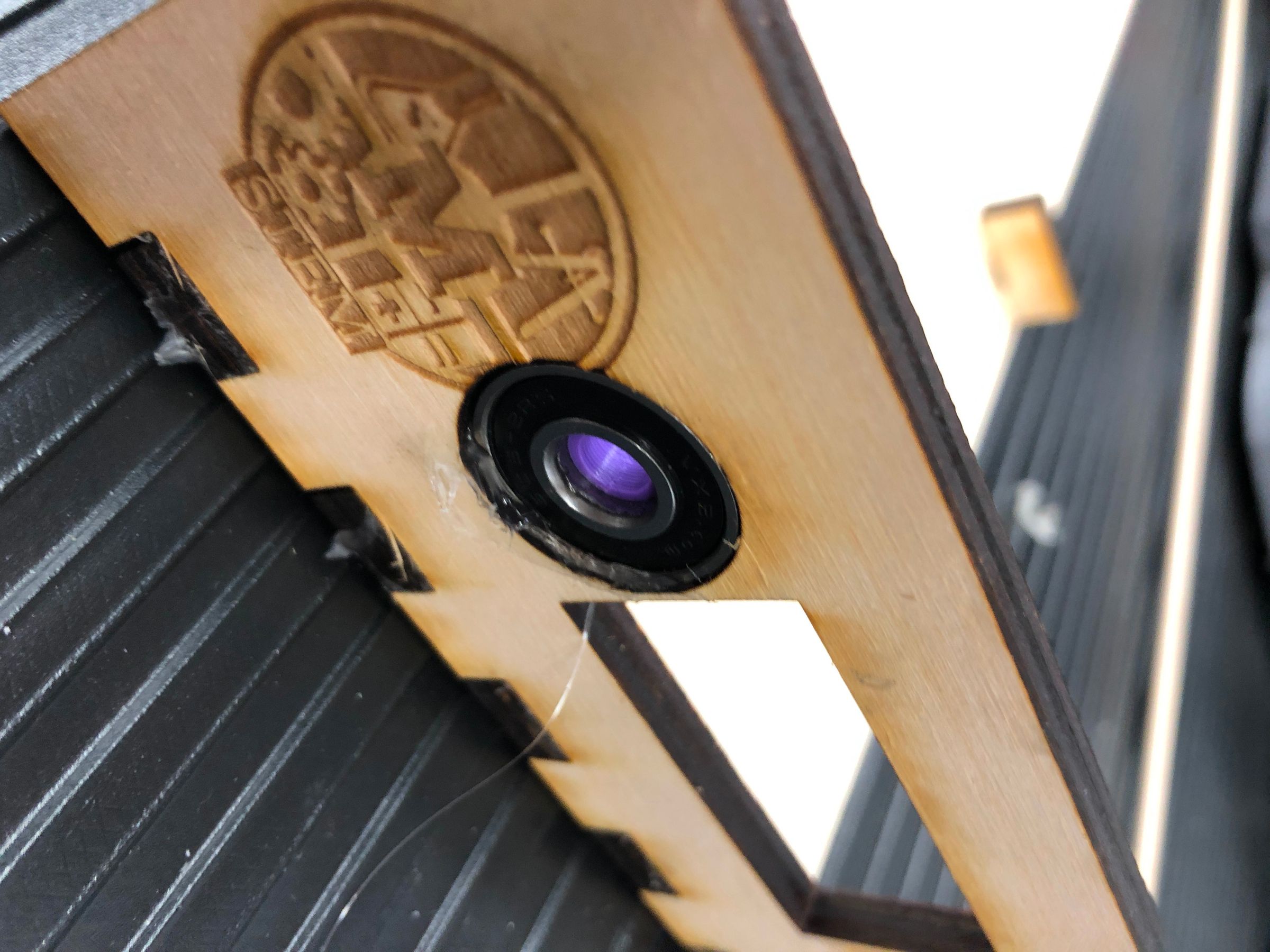 Classroom Pencil Protection Machine : 8 Steps (with Pictures ...