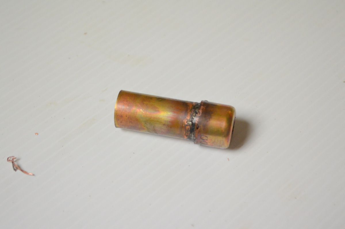 Firestarter & Tinder Case V2 : 13 Steps (with Pictures) - Instructables