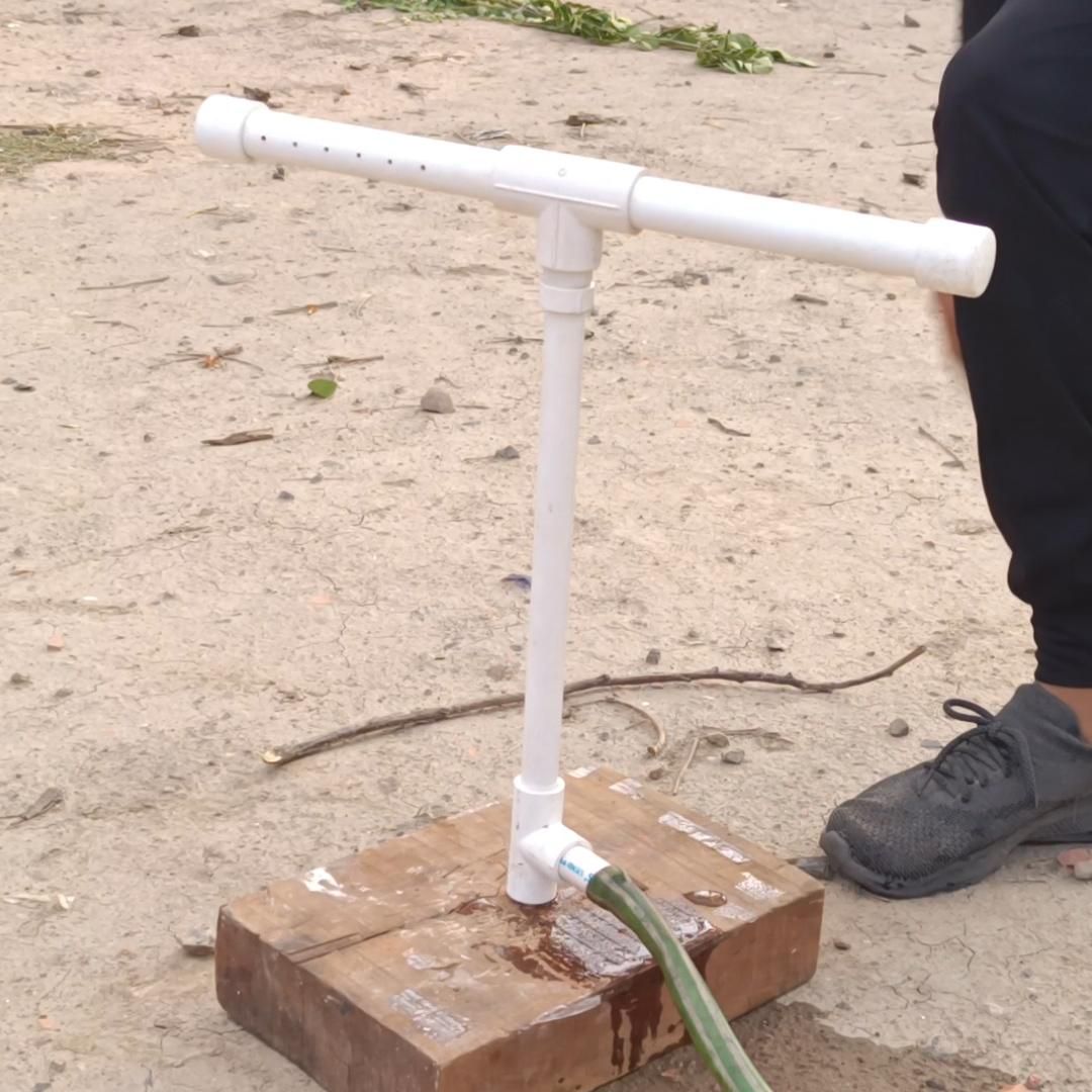 Creating a Water-Powered Spinning Fountain: a DIY Water Feature Project ...