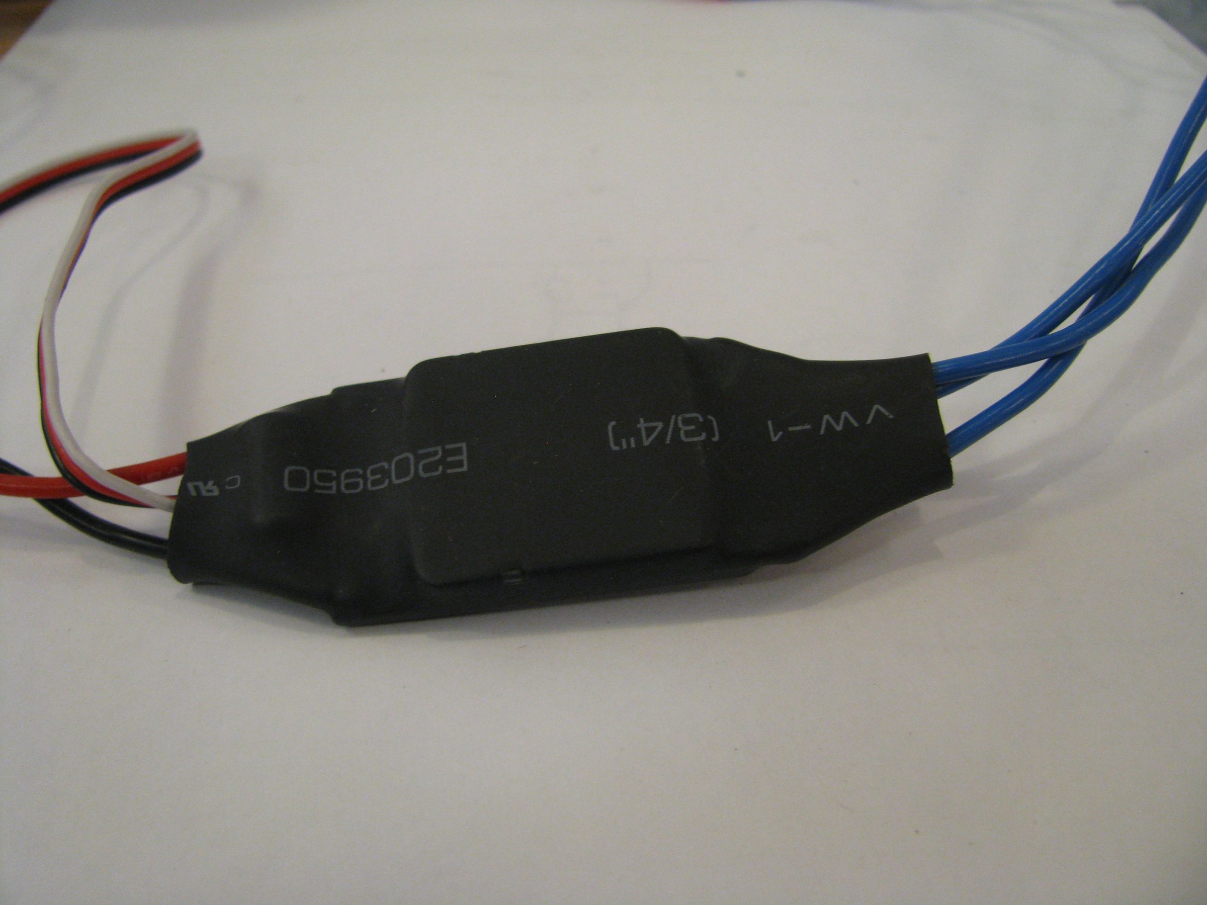 The Complete Guide to RC Electronics : 8 Steps (with Pictures ...