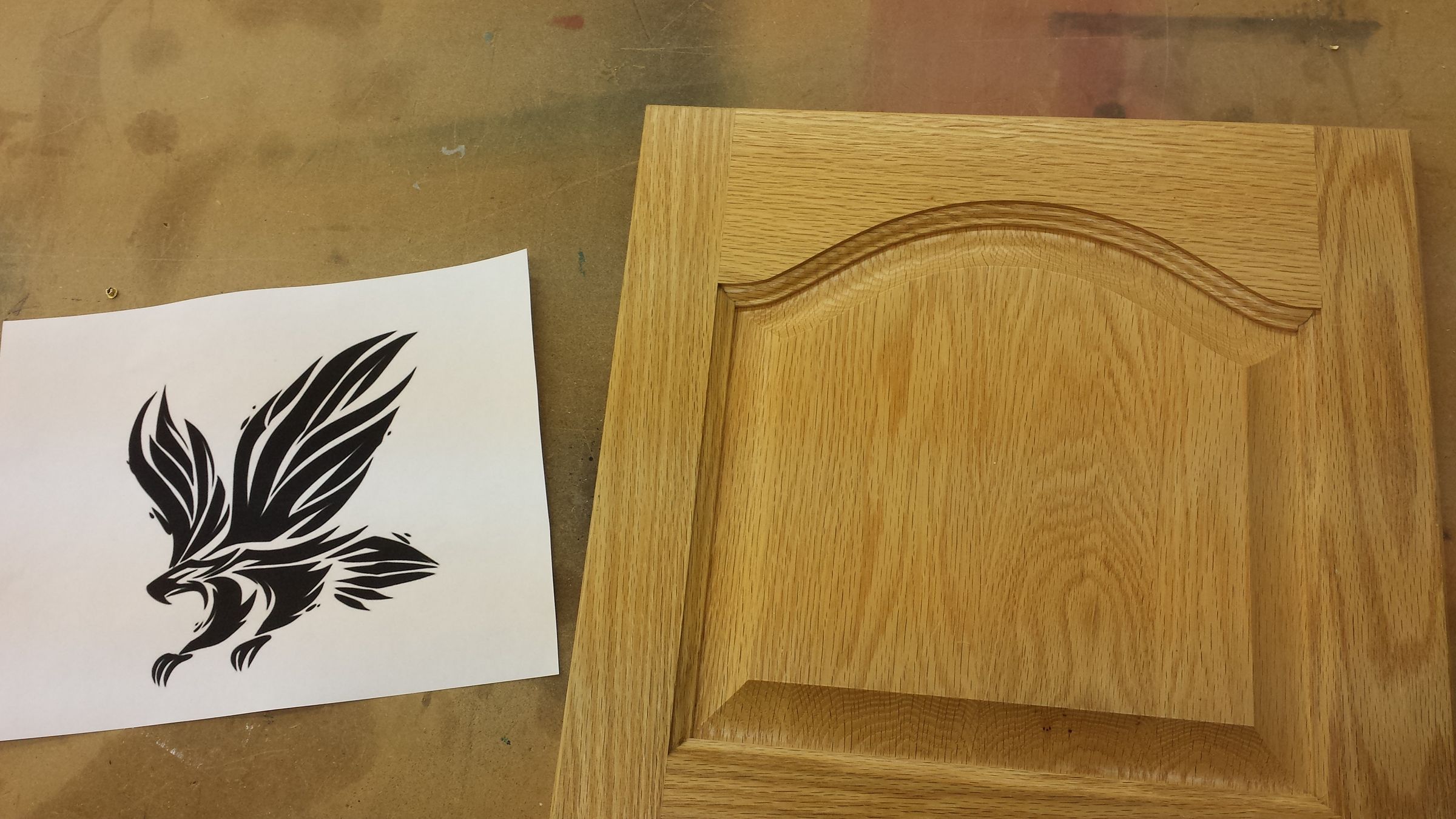 Dremel Art Carving : 7 Steps - Instructables