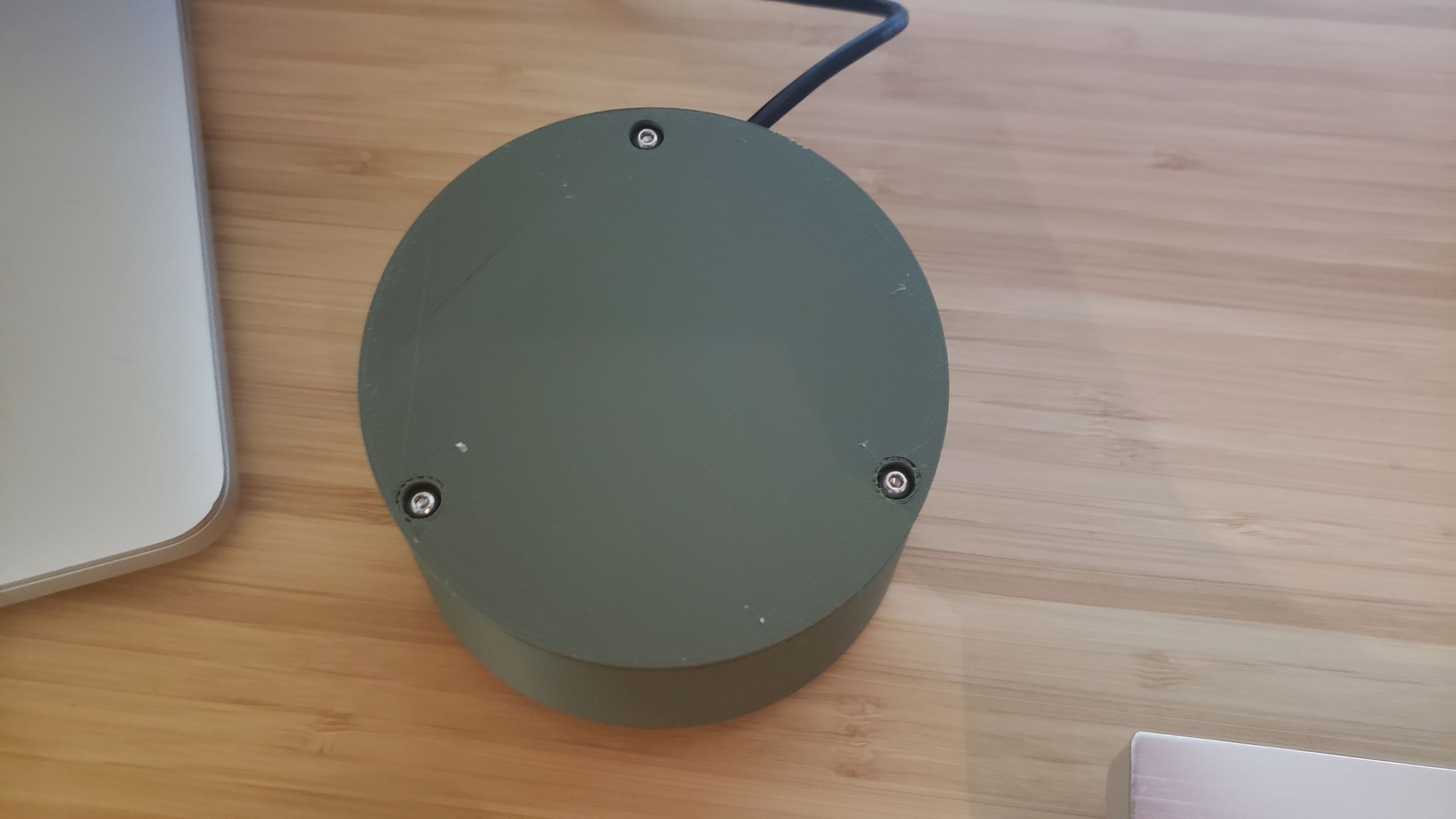 Vintage Rotary Phone Dial PC Volume Control : 7 Steps (with Pictures ...