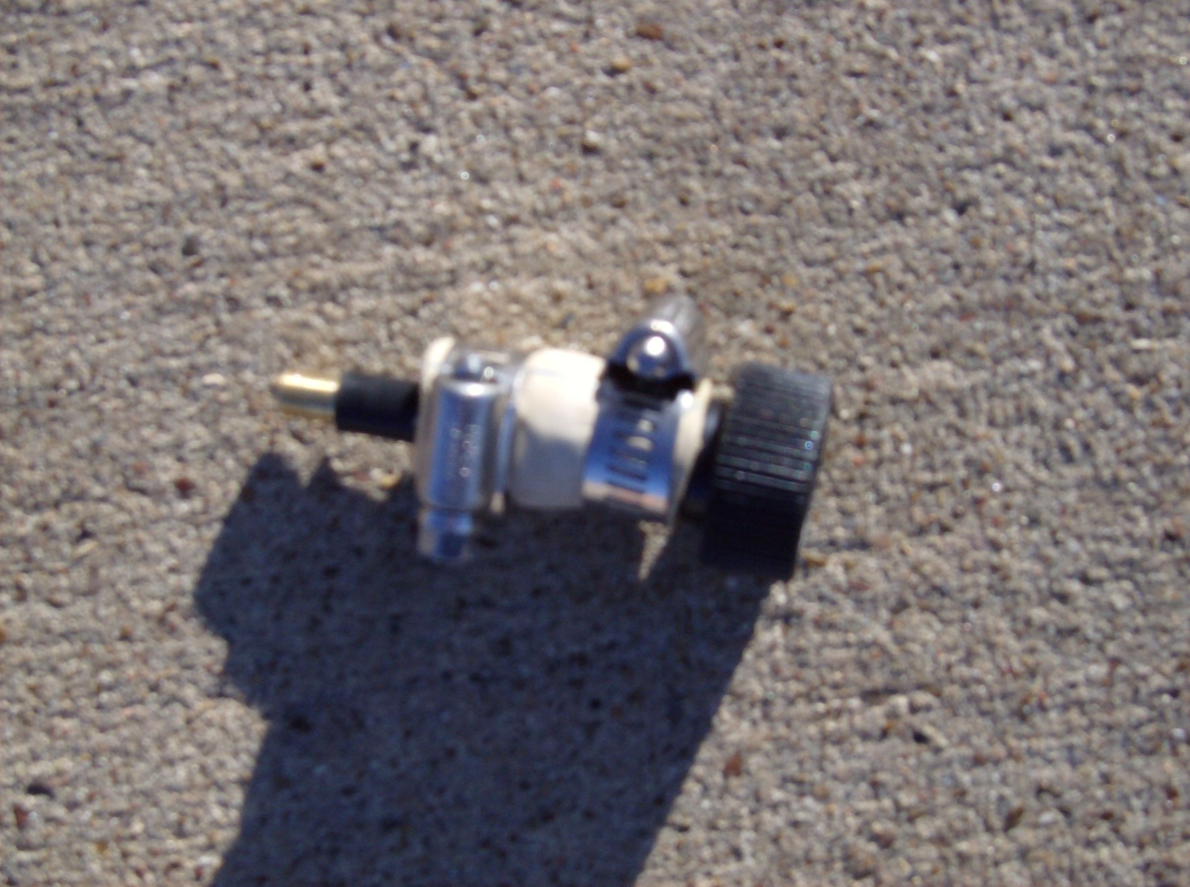 Plastic Bottle Rocket Launcher : 7 Steps - Instructables