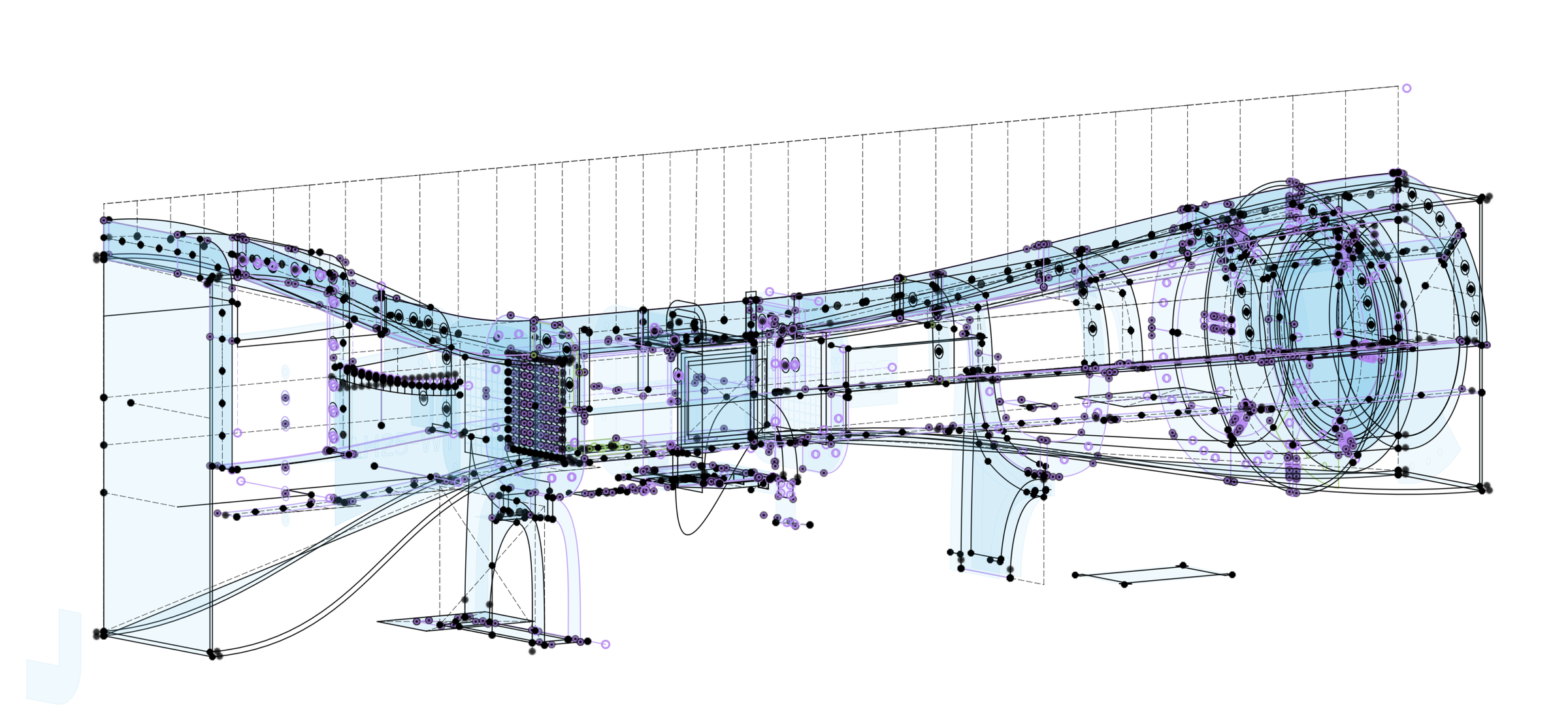 Accurate 3D Printed Wind Tunnel With Live Force Data : 14 Steps (with ...
