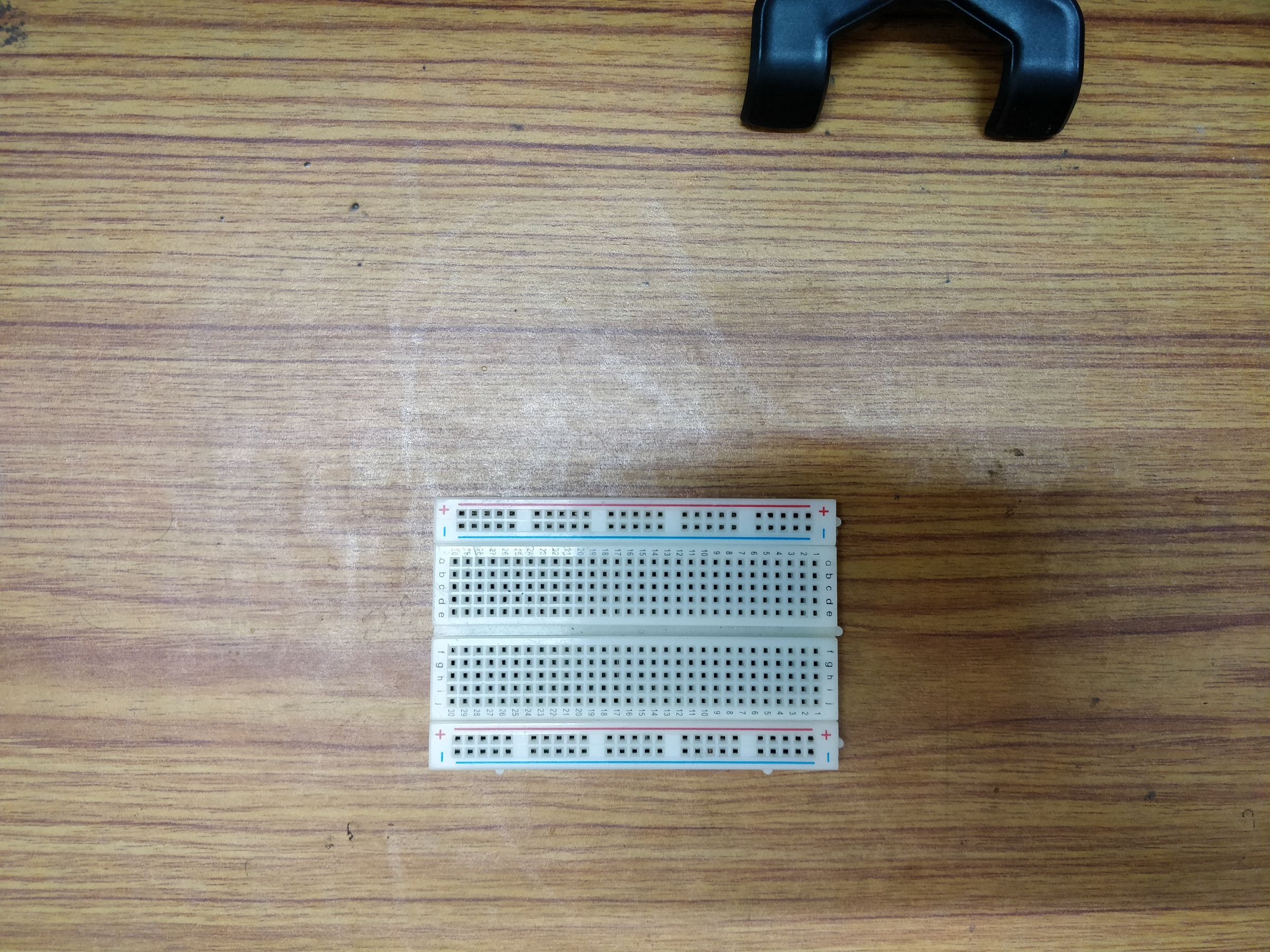 Simple Braille Writer (Speech to Braille) : 8 Steps (with Pictures ...