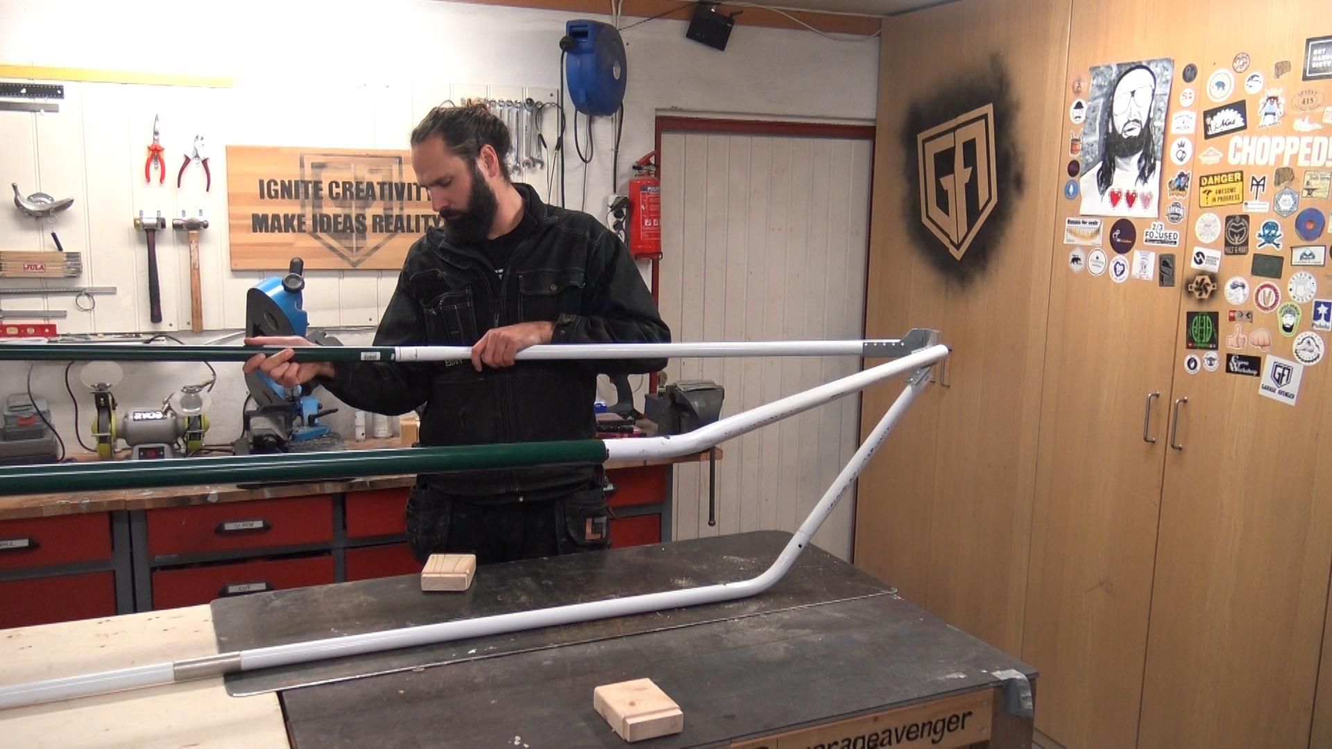 Swimming Pool Canoe : 7 Steps (with Pictures) - Instructables