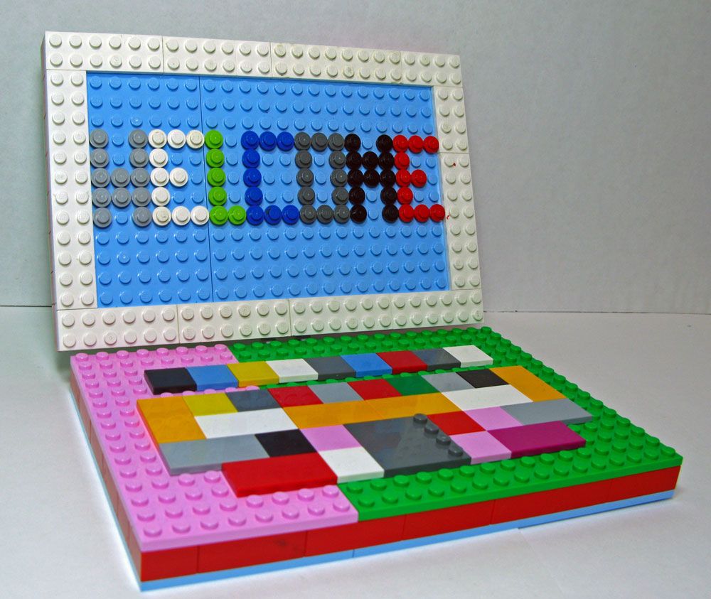 The Colorful Computer - Instructables