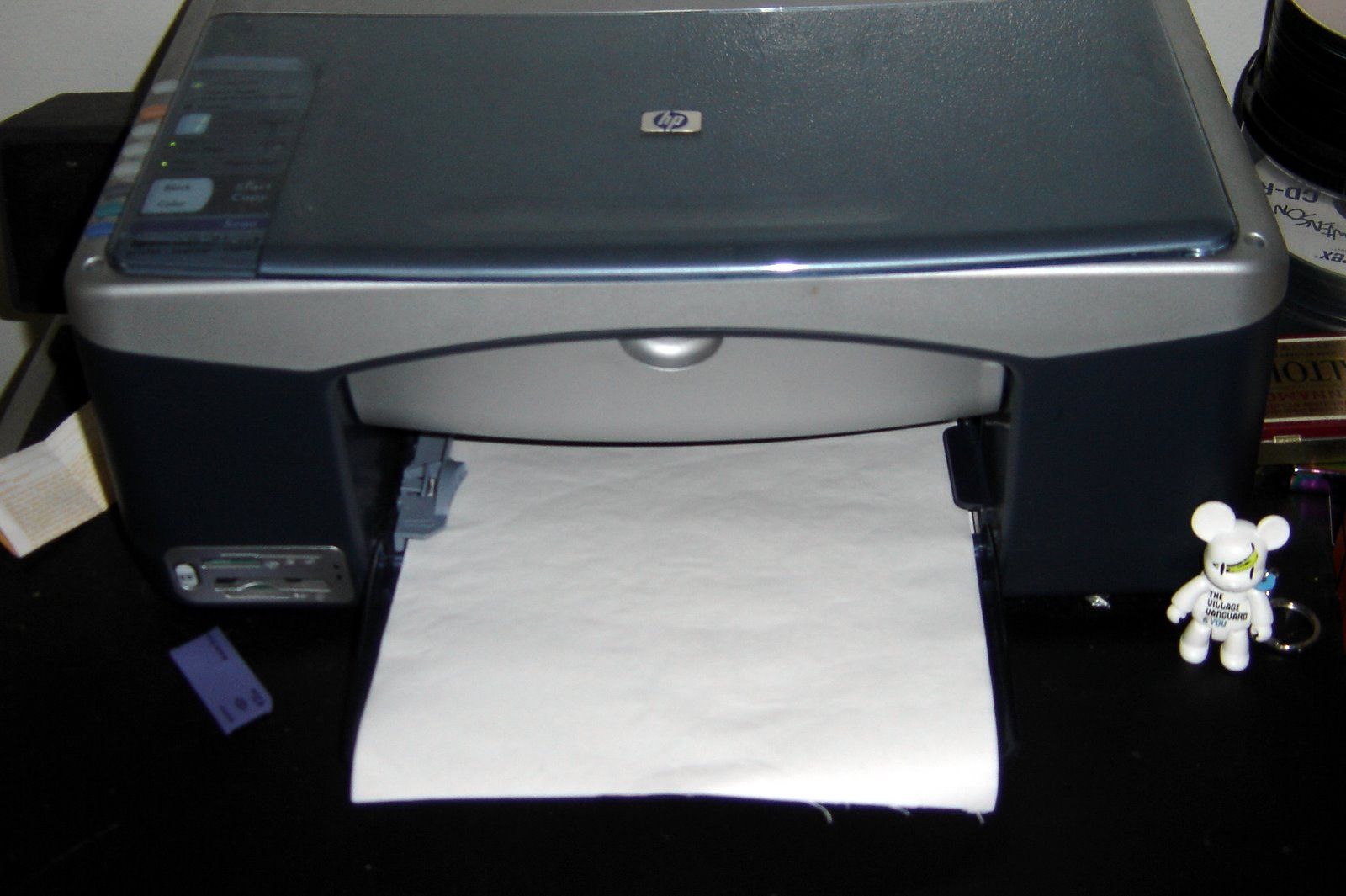 Inkjet Printing on Fabric : 6 Steps (with Pictures) - Instructables