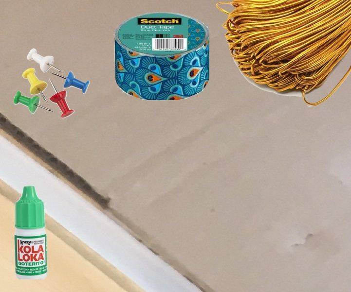 Cheat Cheap Frame : 4 Steps - Instructables