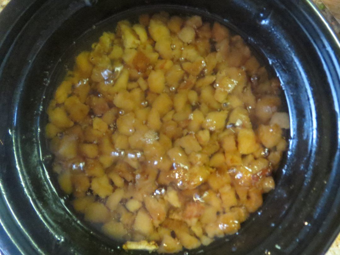 How to Render Fat in a Slow Cooker : 4 Steps - Instructables