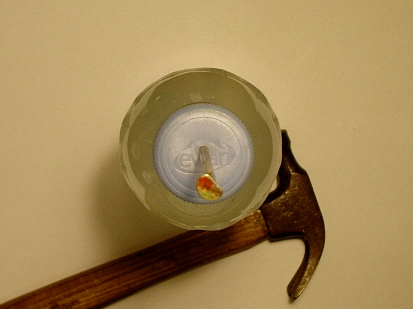 Make a Water Bottle Capacitor : 11 Steps - Instructables