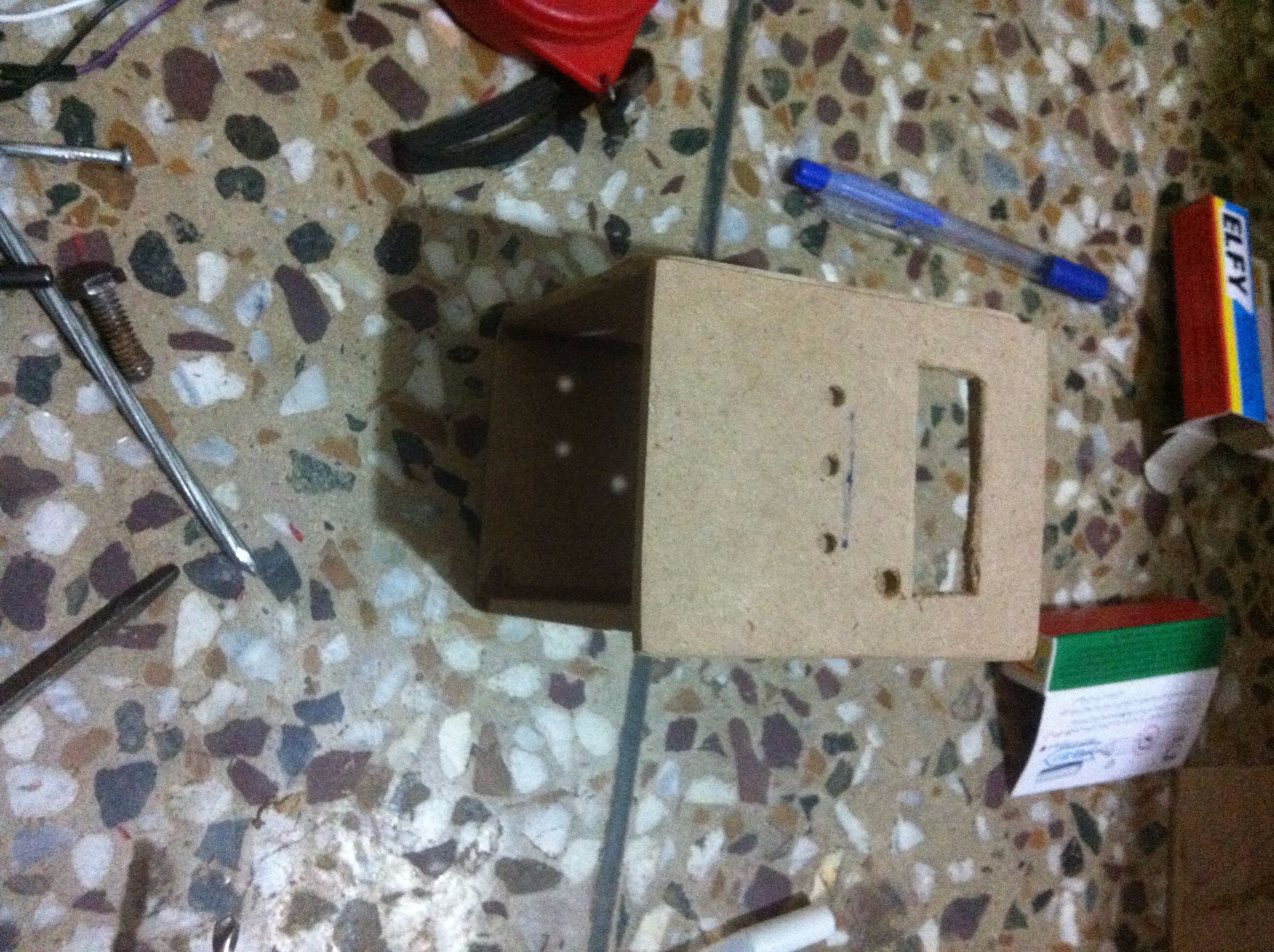 Digital Clock Using Arduino : 4 Steps - Instructables