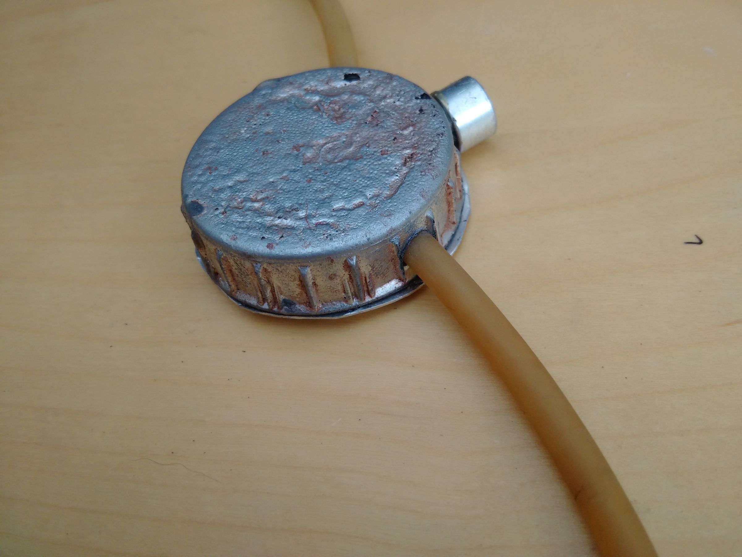 Cosplay Stimpaks : 9 Steps (with Pictures) - Instructables