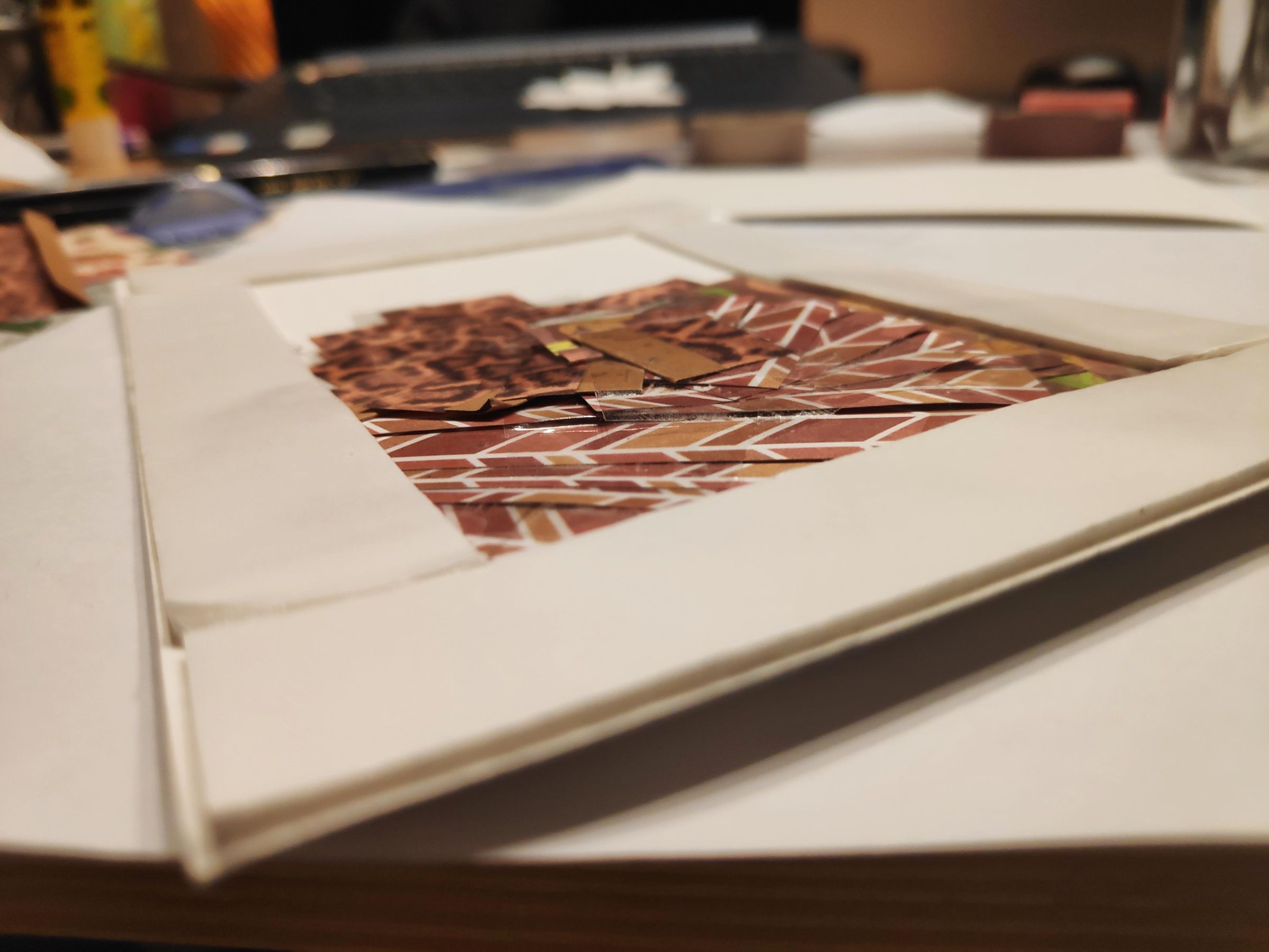 How to Make a Personalized Gift Card : 8 Steps (with Pictures ...