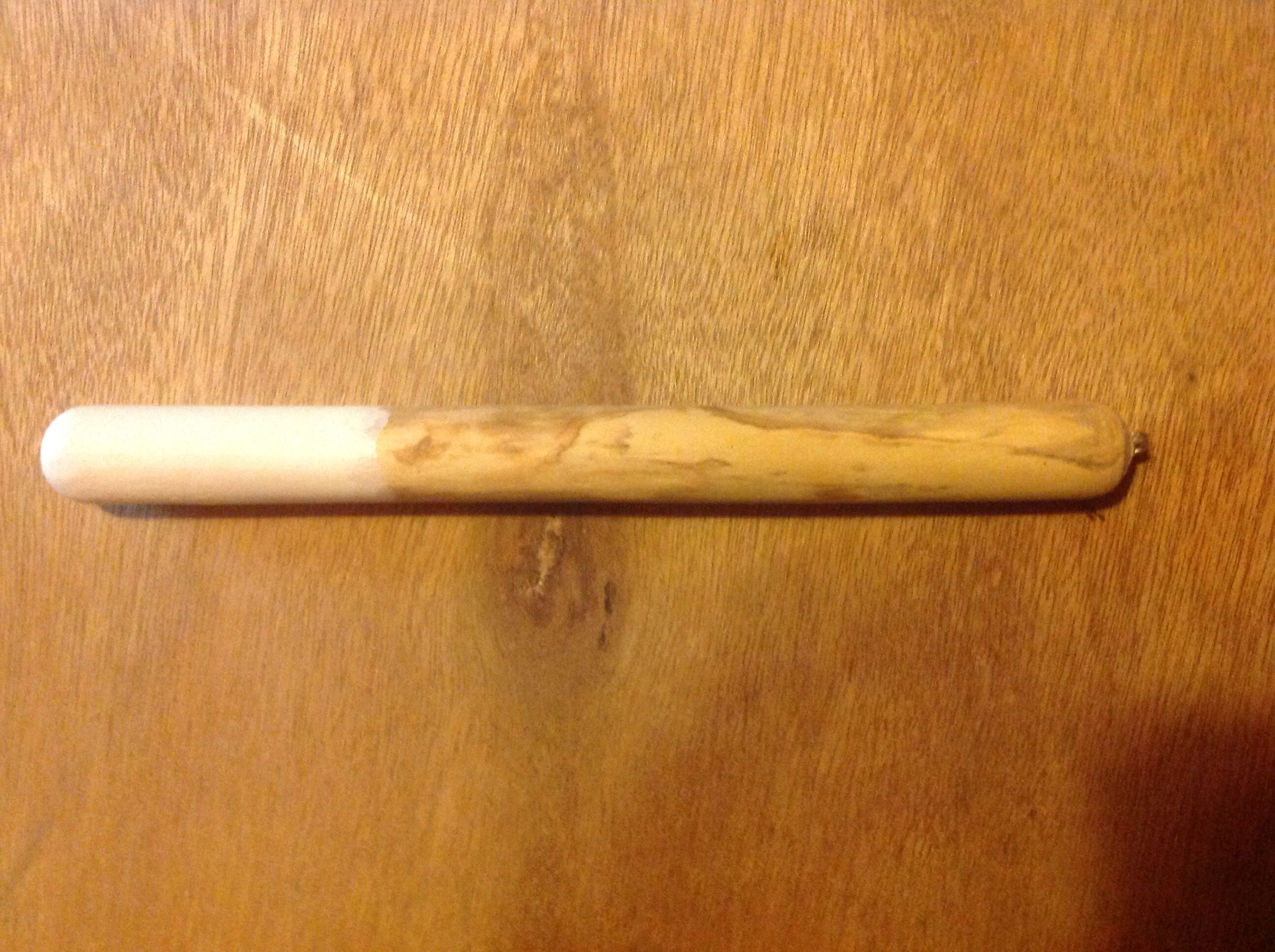 Awesome Fishing Float From Elderberry Wood : 6 Steps (with Pictures ...